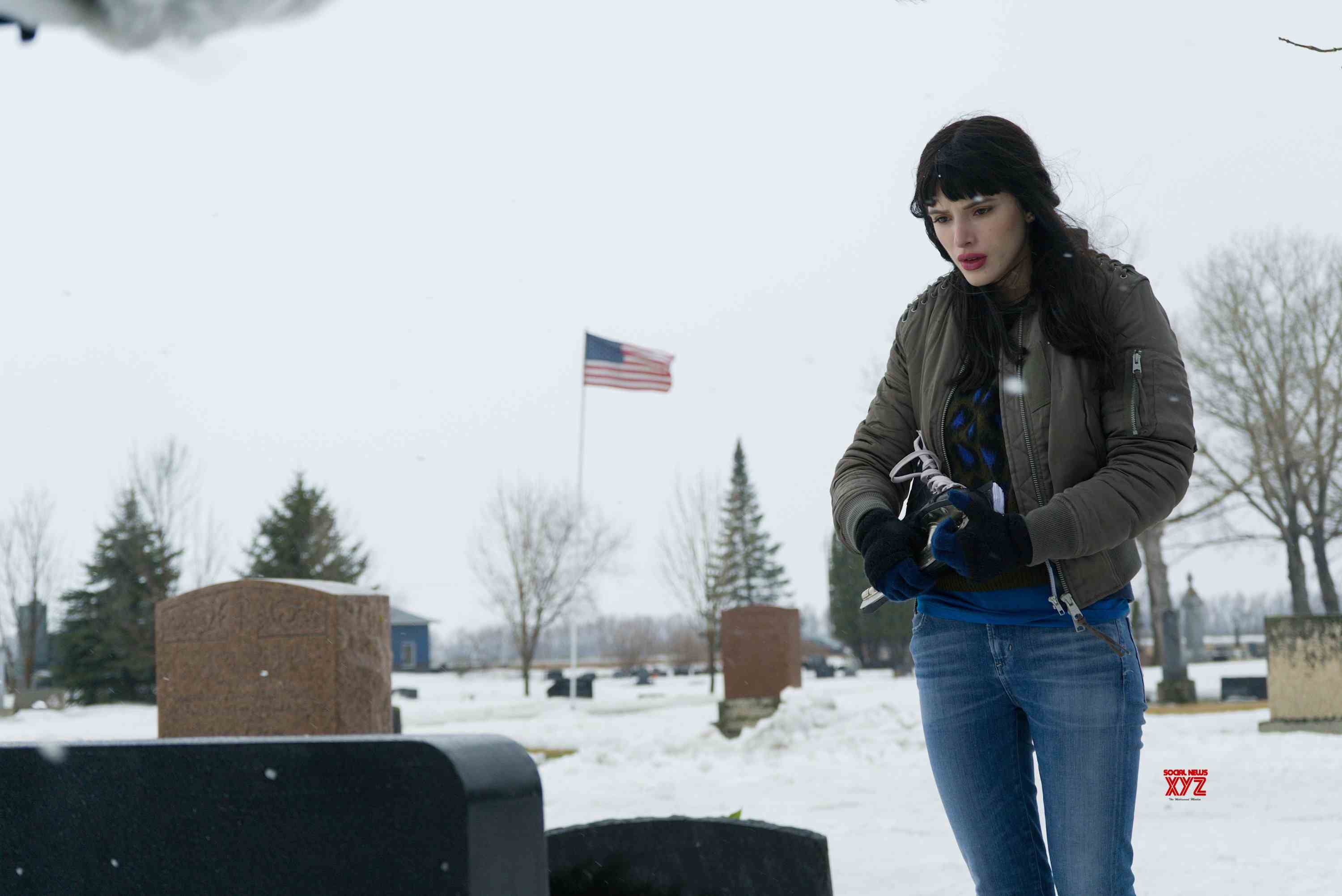 I Still See You Movie HD Stills And Poster - Social News XYZ