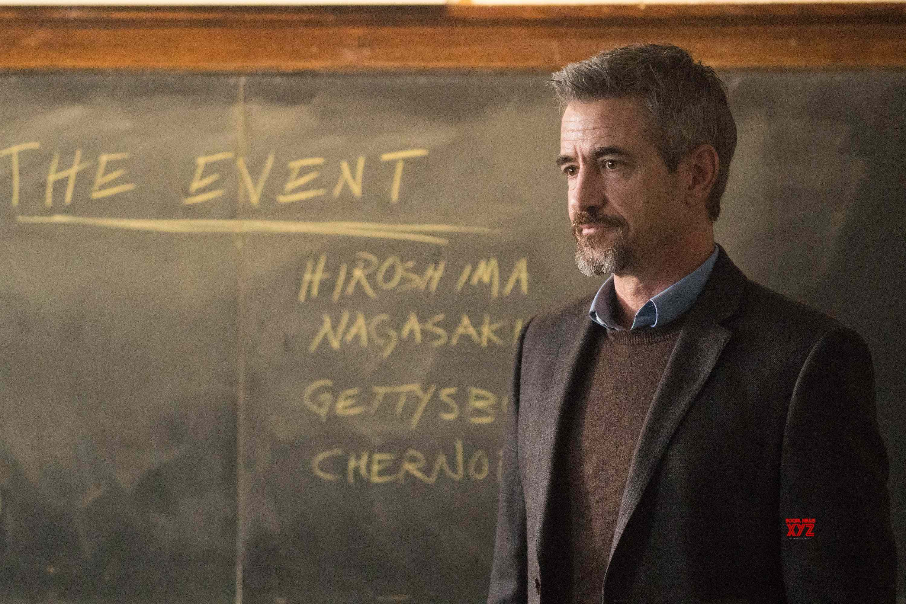 I Still See You Movie HD Stills And Poster - Social News XYZ