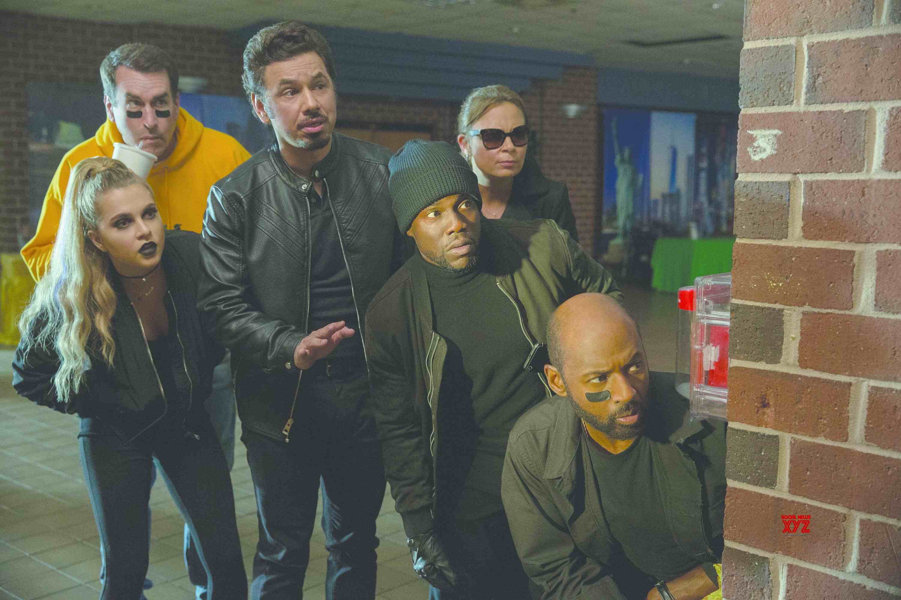 Night School Movie New HD Stills - Social News XYZ