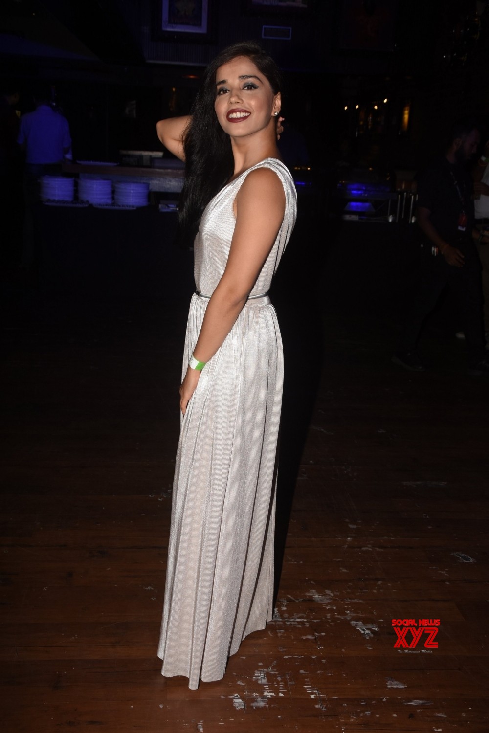 Mumbai: Launch of ALT Balaji's upcoming web series X.X.X Aparna Bajpai ...