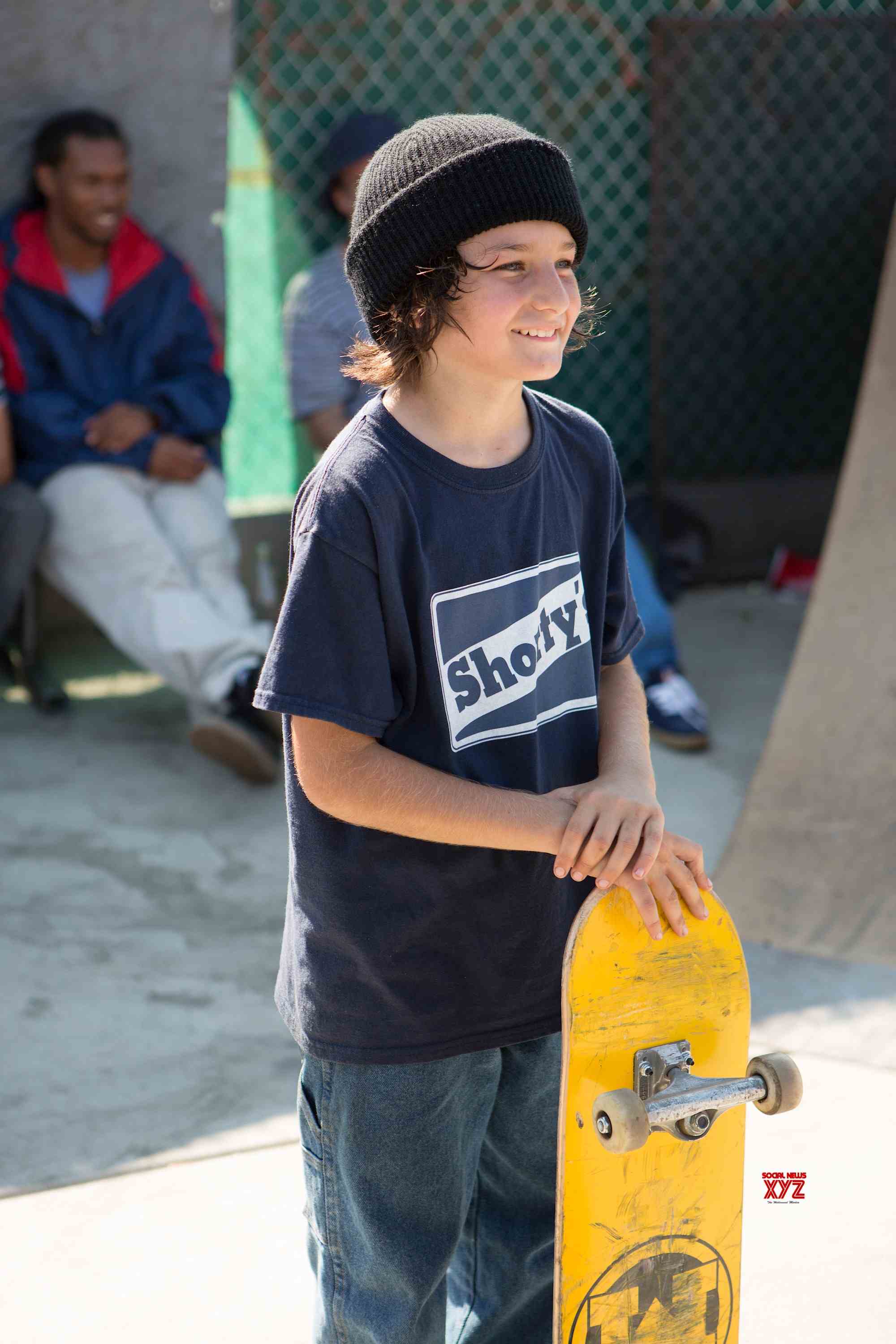 Mid90s Movie HD Stills - Social News XYZ