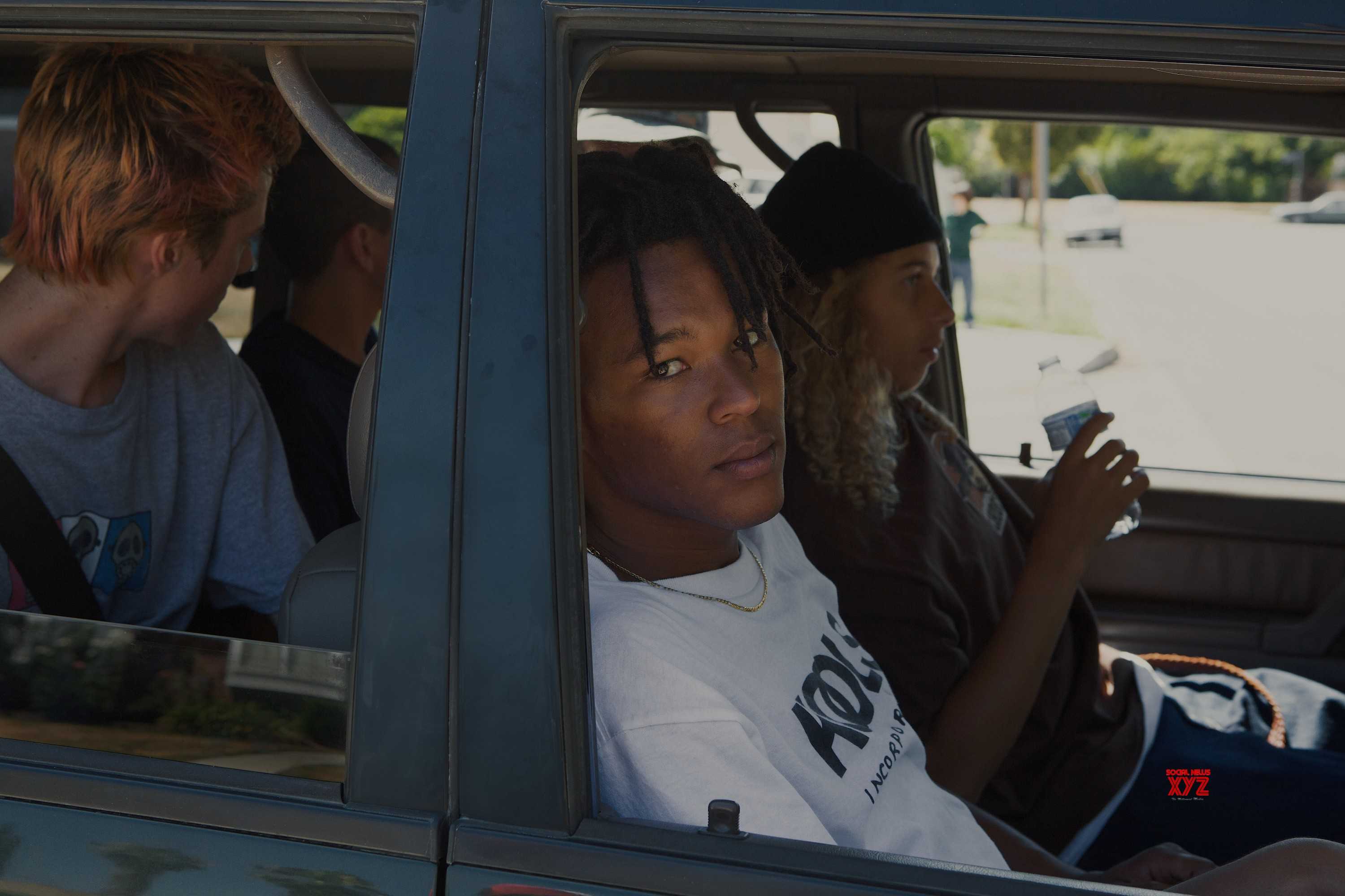 Mid90s Movie HD Stills - Social News XYZ