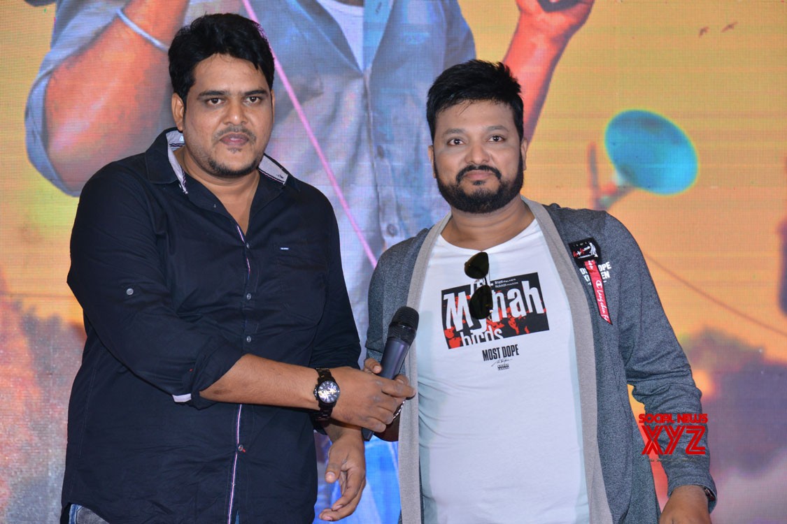 Natakam Movie Pre Release Event Gallery Set 2 - Social News XYZ