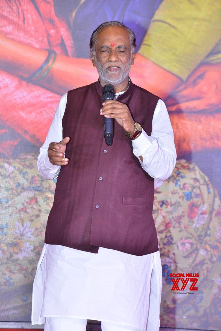 Natakam Movie Pre Release Event Gallery Set 2 - Social News XYZ