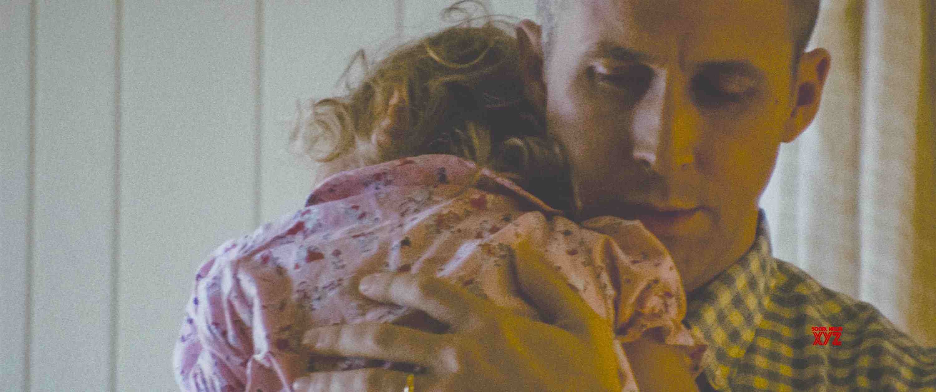 First Man Movie New HD Stills - Social News XYZ