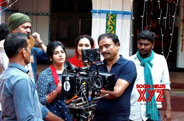 Queen Remakes Working Stills - Social News XYZ