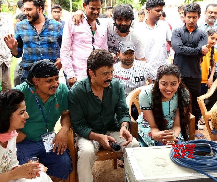 Queen Remakes Working Stills - Social News XYZ