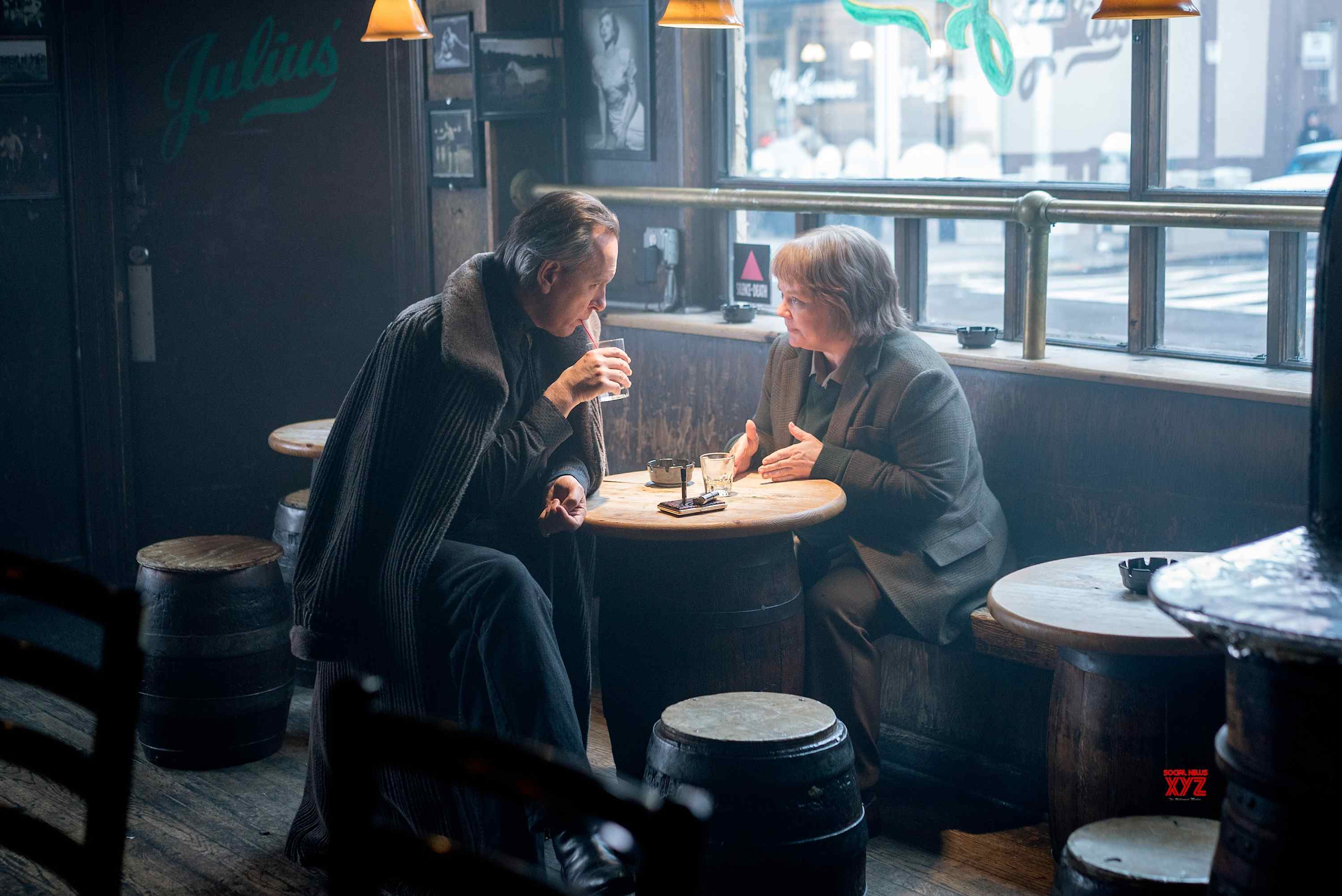 Can You Ever Forgive Me Movie Updated HD Stills - Social News XYZ