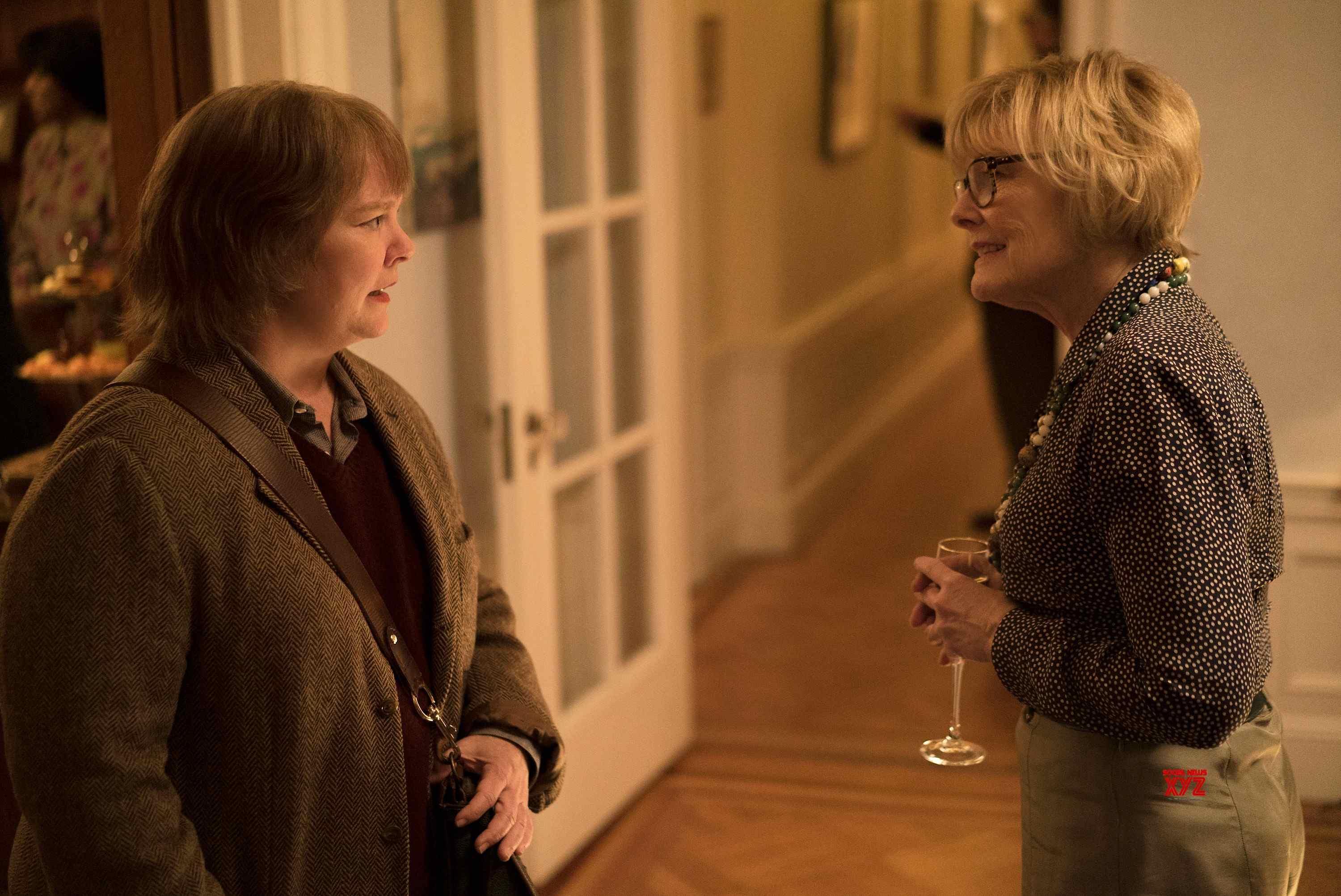 Can You Ever Forgive Me Movie Updated HD Stills - Social News XYZ