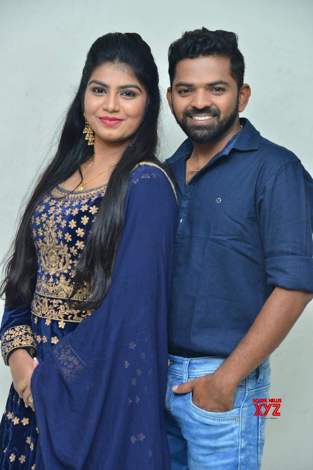 Moni Movie Audio Launch Gallery - Social News XYZ