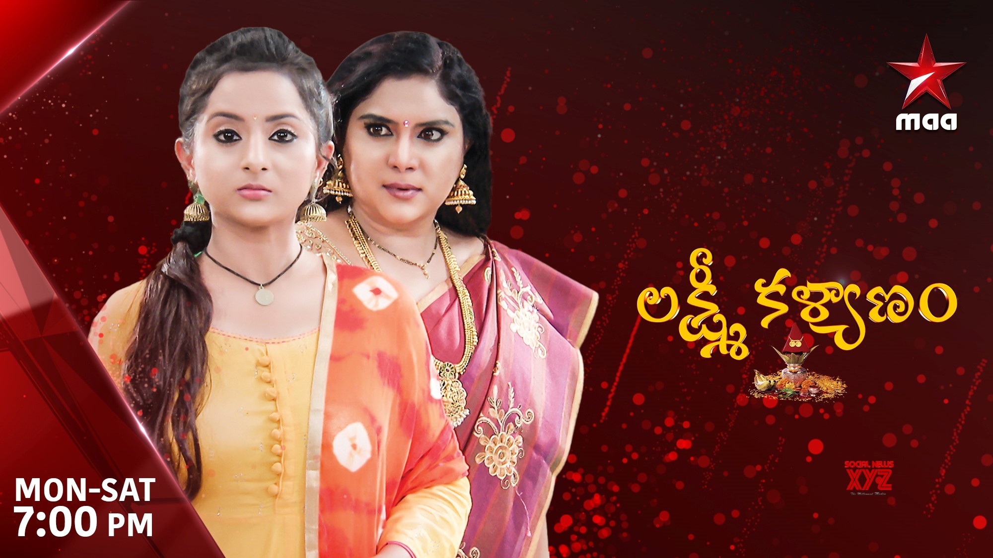 Star Maa hits the 1000+ GRP mark - a first for any Telugu channel in ...