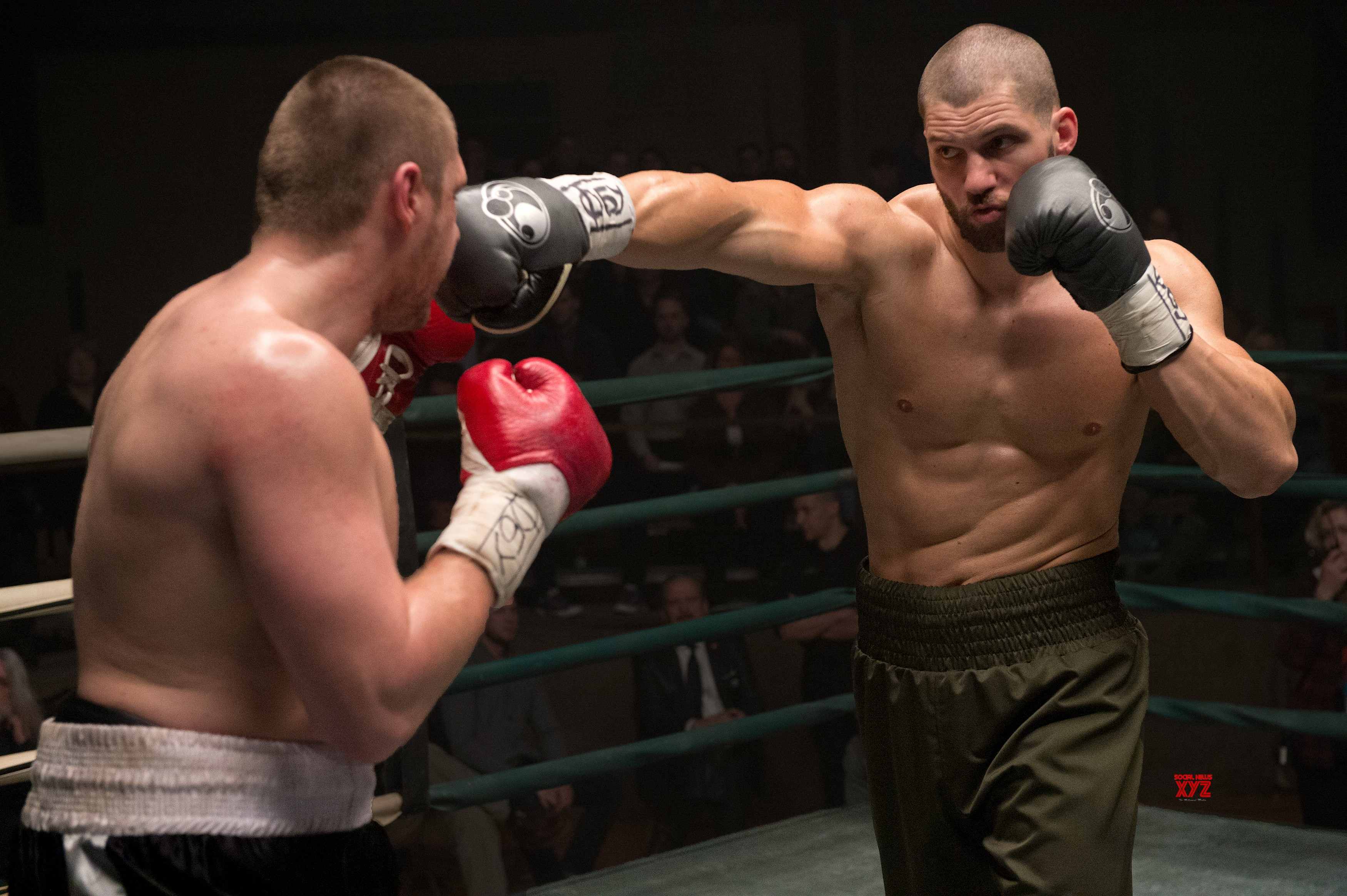 Creed II Movie Updated HD Stills - Social News XYZ