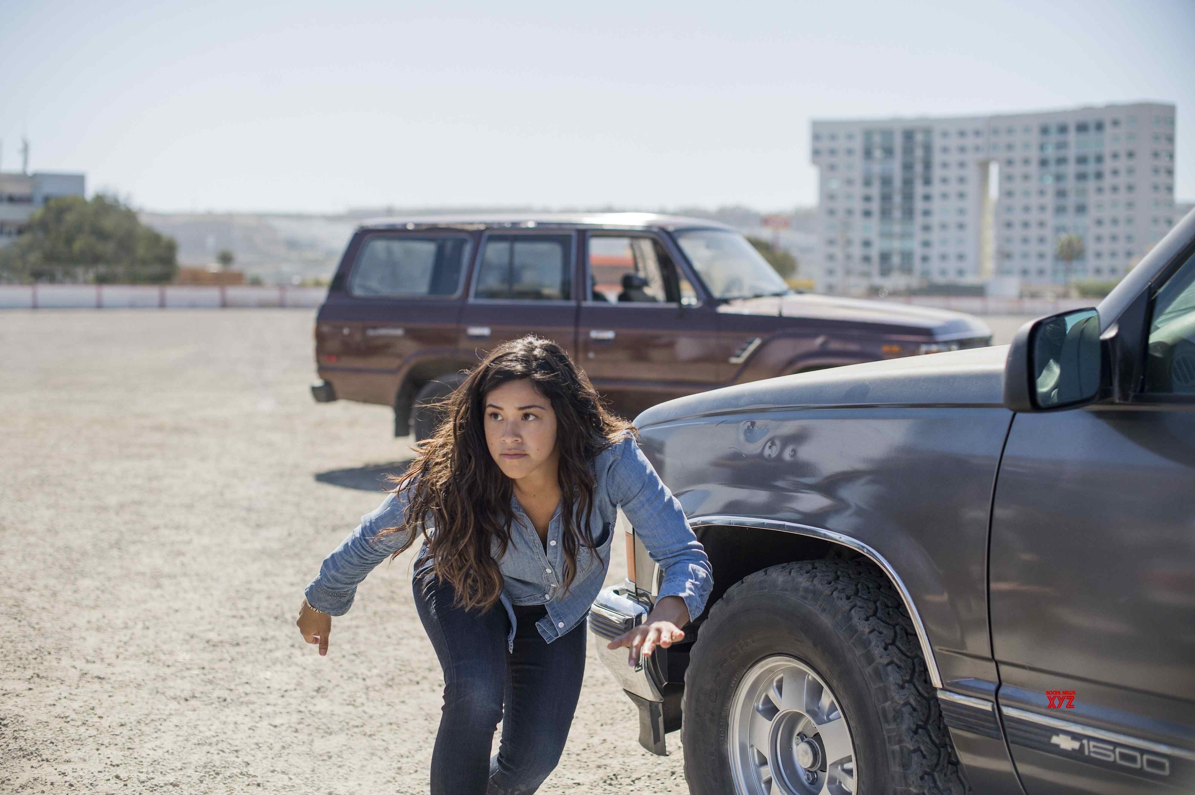 Miss Bala Movie HD Stills And Poster - Social News XYZ