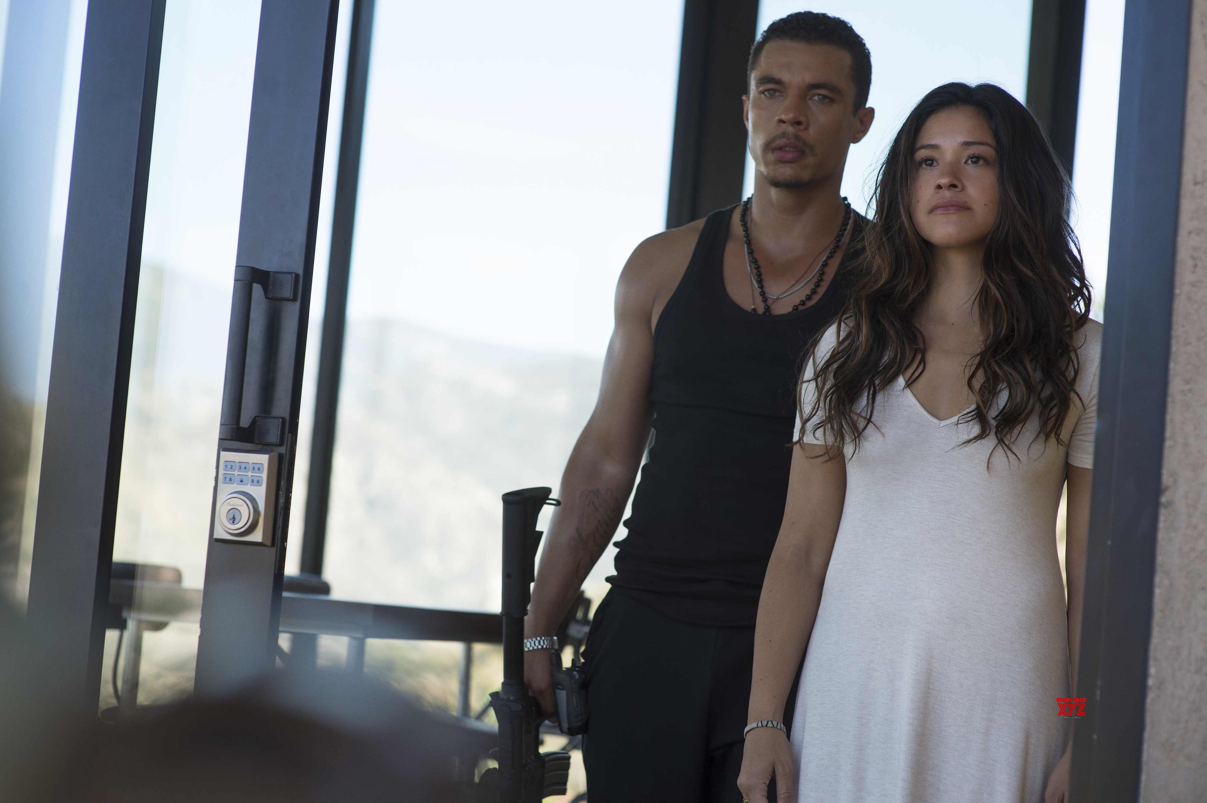 Miss Bala Movie HD Stills And Poster - Social News XYZ