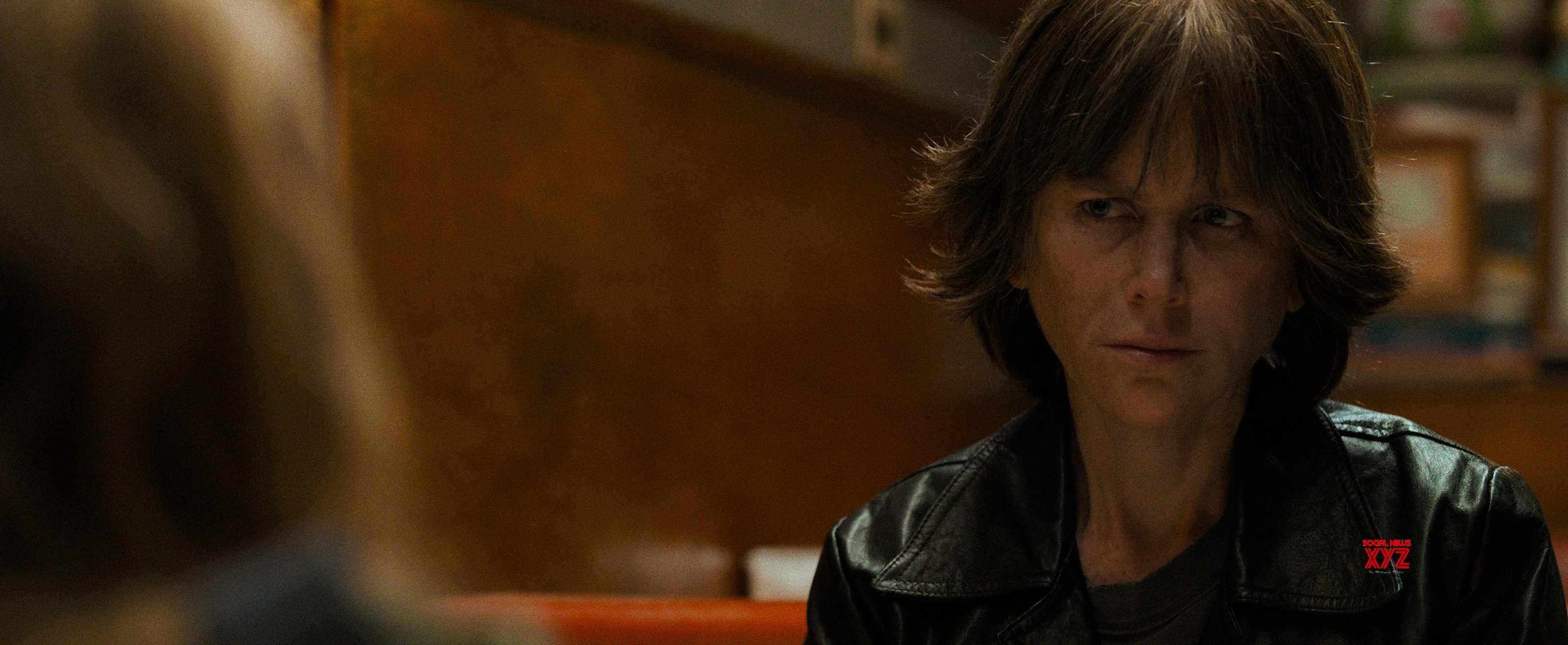 Destroyer Movie HD Stills And Poster - Social News XYZ