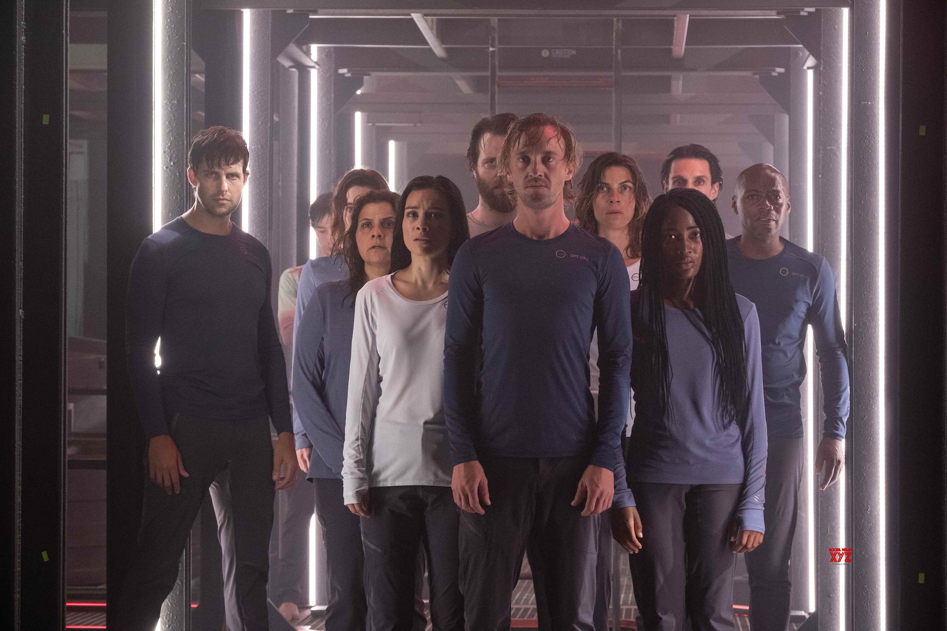 Origin YouTube Series HD Stills And Posters - Social News XYZ