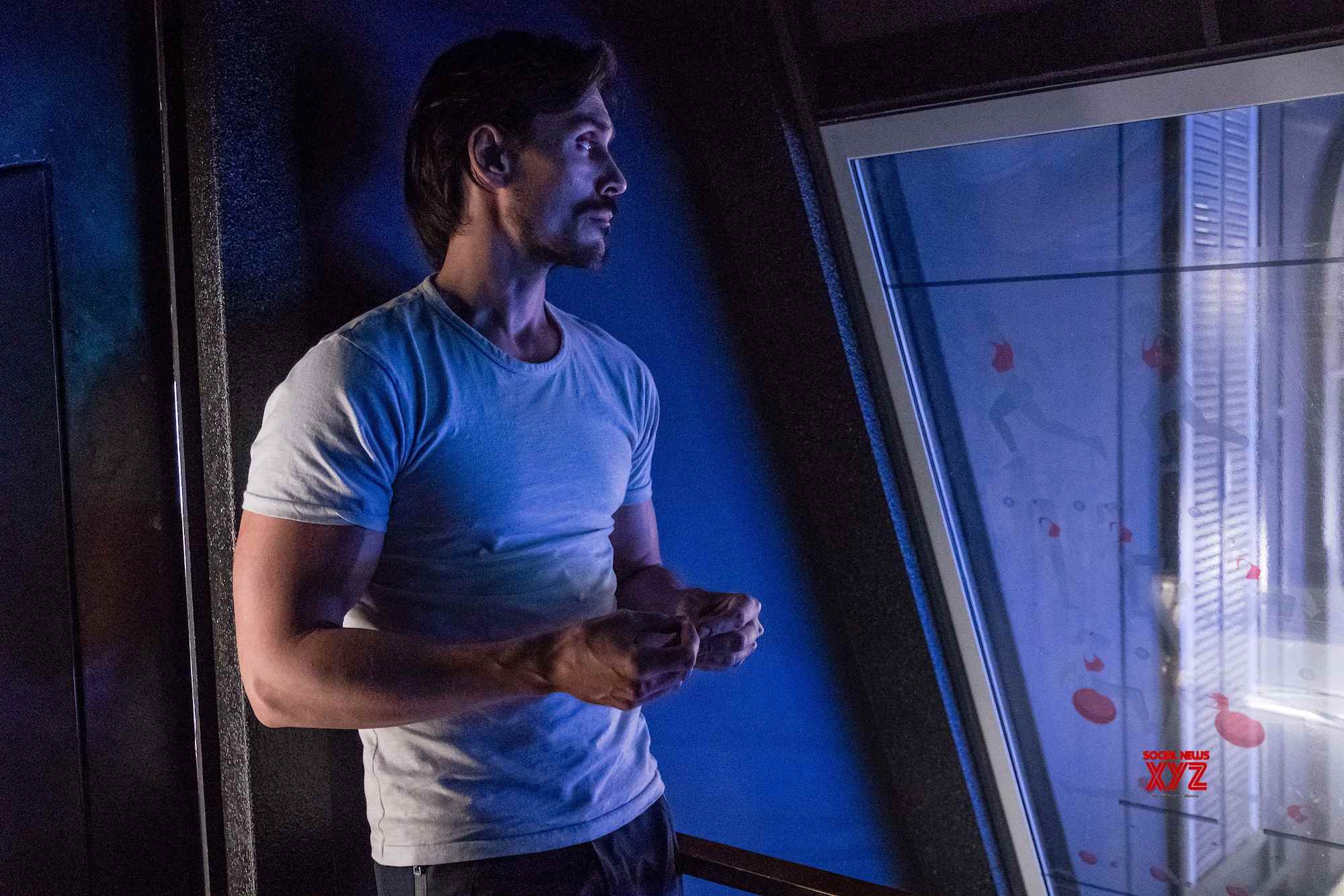 Origin YouTube Series New Stills Set 2 - Social News XYZ