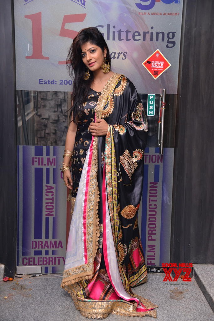 Actress Tulika Singh Stills - Social News XYZ