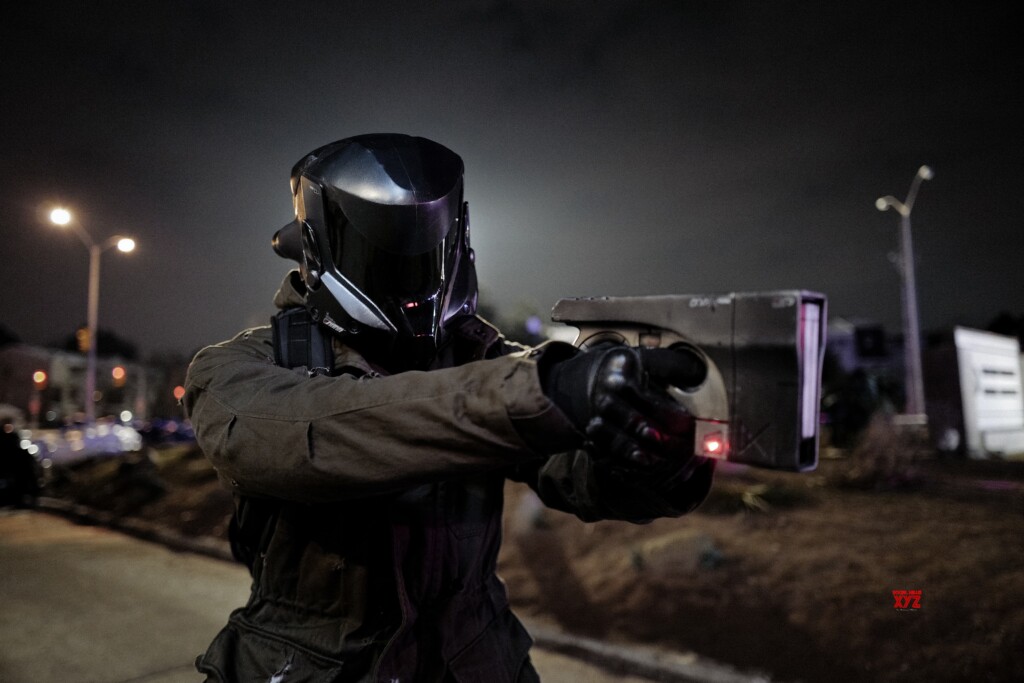 Kin Movie Latest HD Stills - Social News XYZ