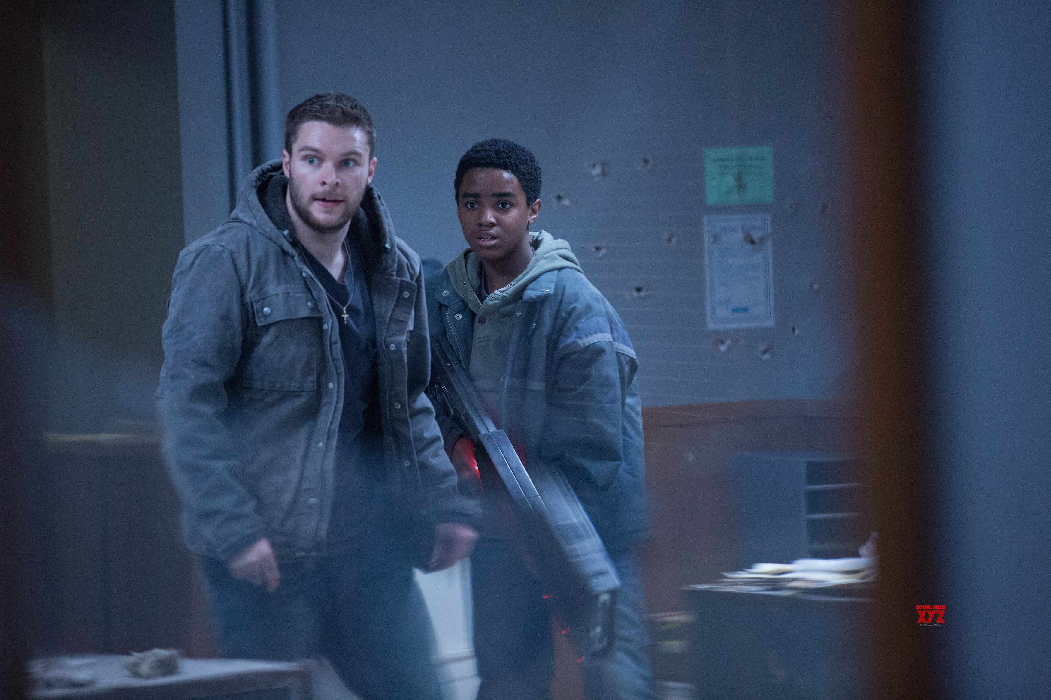 Kin Movie Latest HD Stills - Social News XYZ