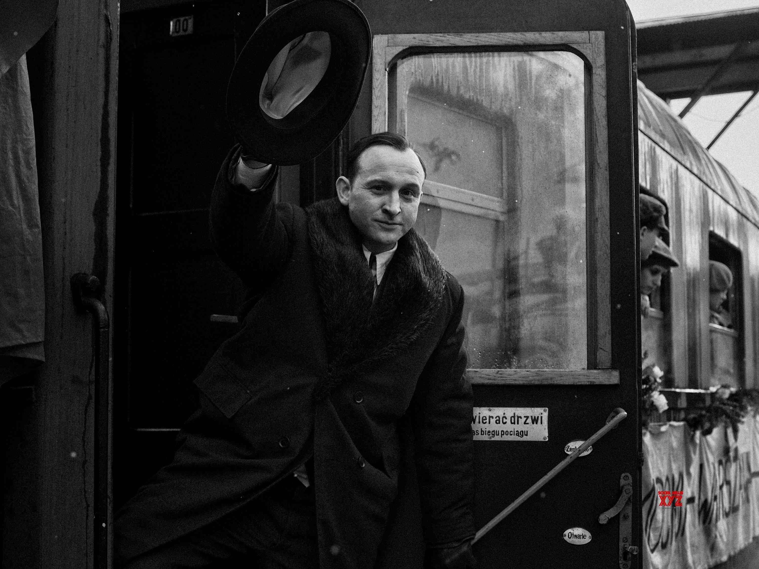 Cold War Movie HD Stills And Poster - Social News XYZ