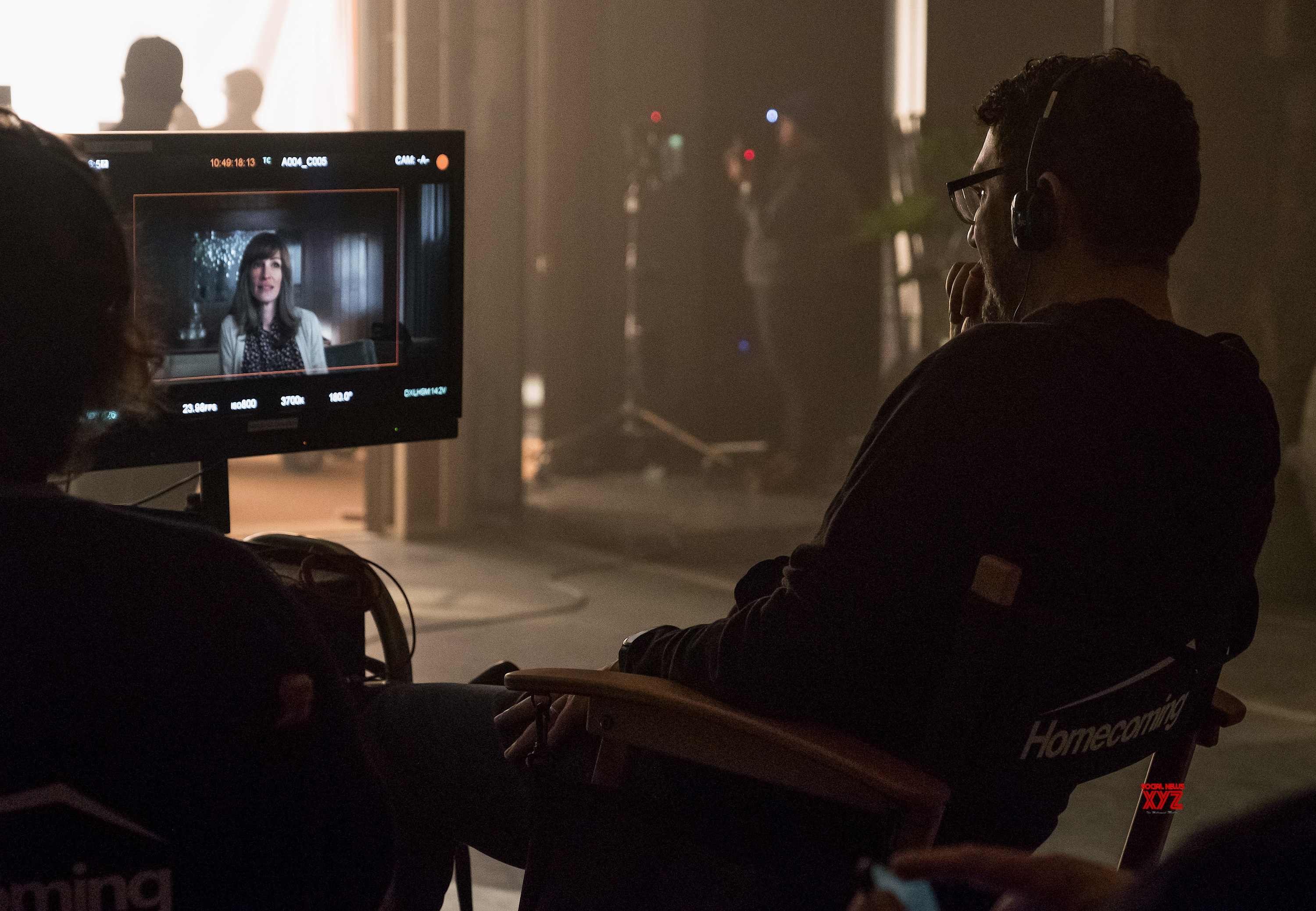 Homecoming Series Latest HD Stills - Social News XYZ