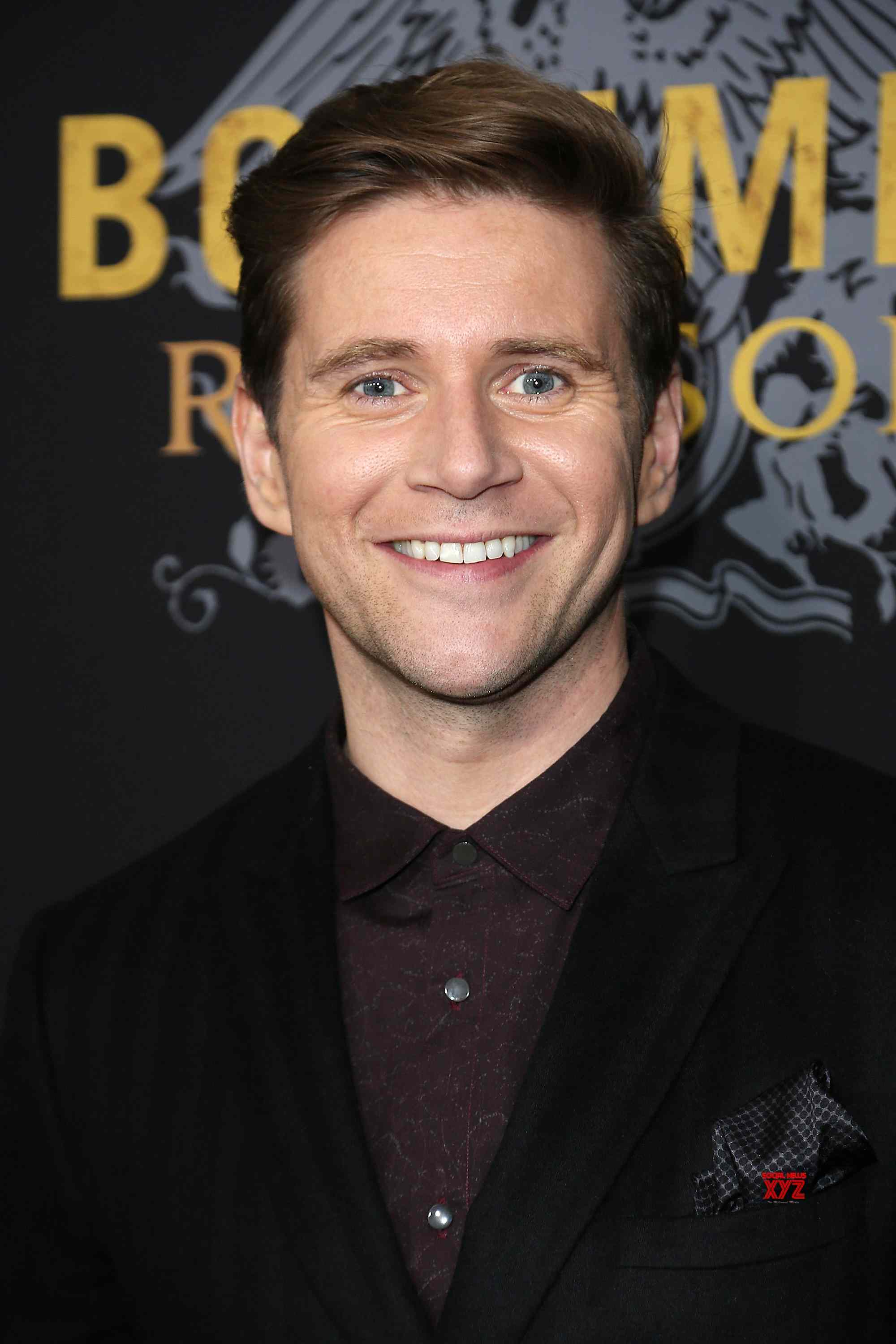 Bohemian Rhapsody Movie NY Special Screening HD Gallery - Social News XYZ