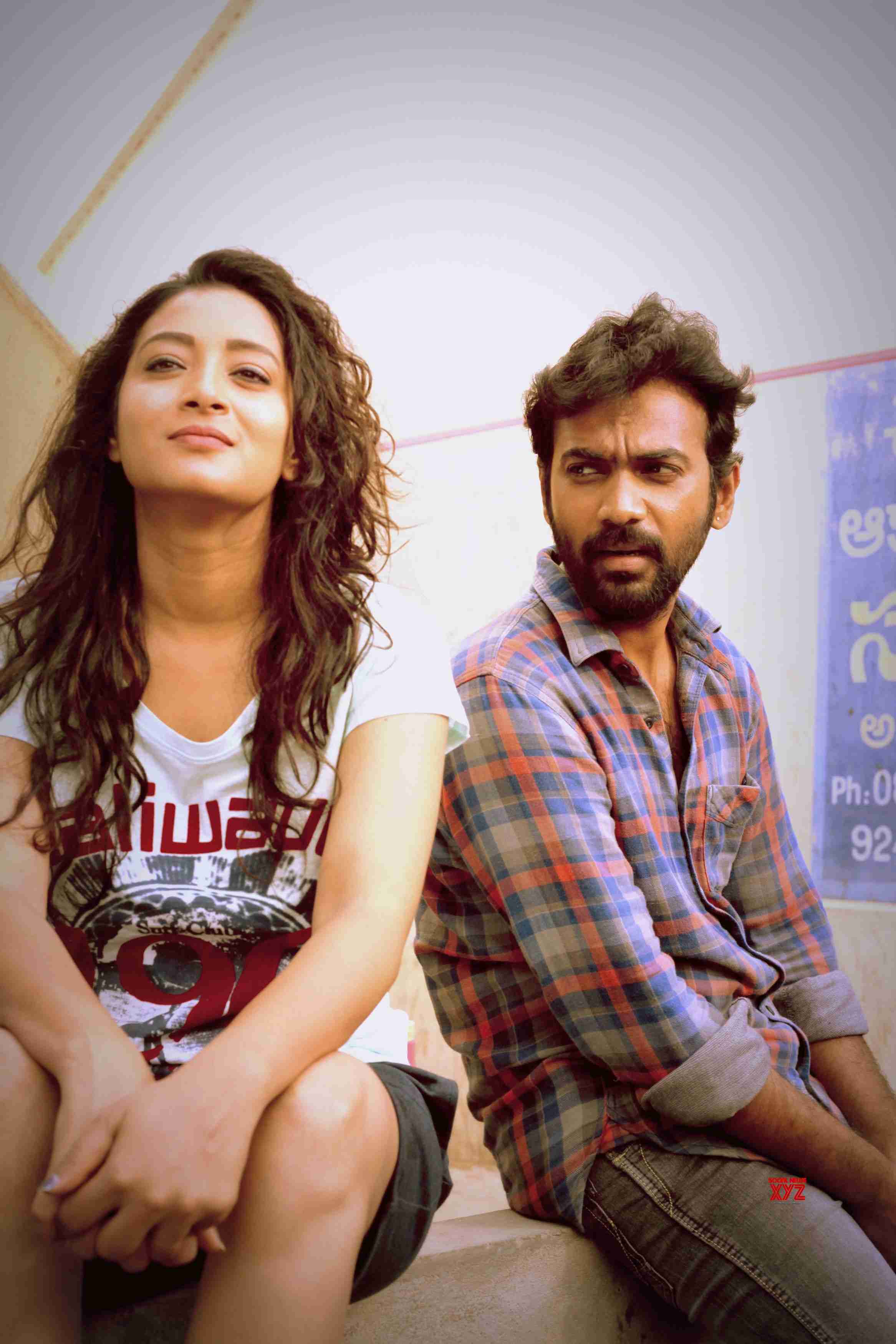 Yedu Chepala Katha Movie New HD Stills - Social News XYZ
