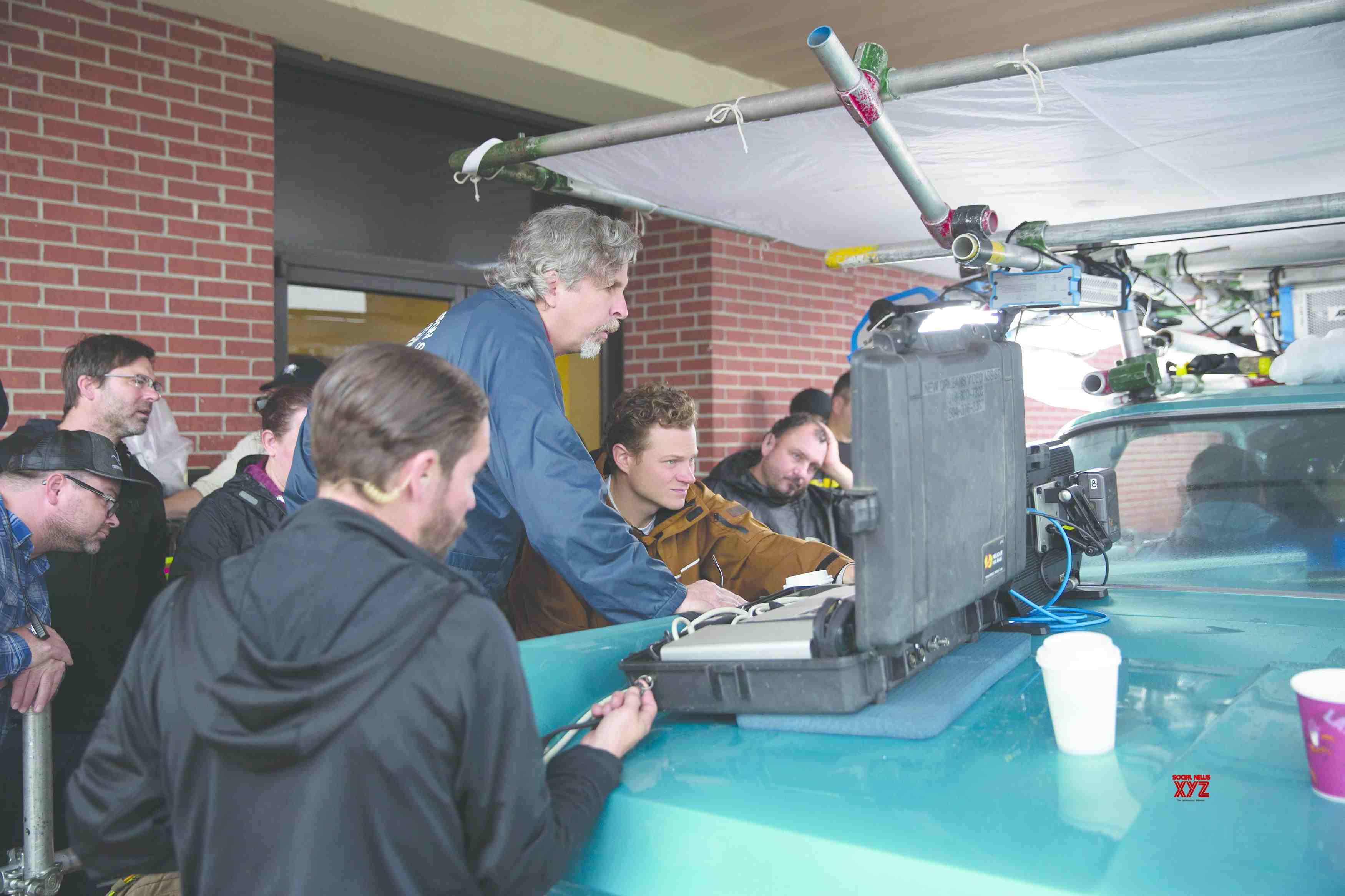 Green Book Movie Updated HD Stills - Social News XYZ