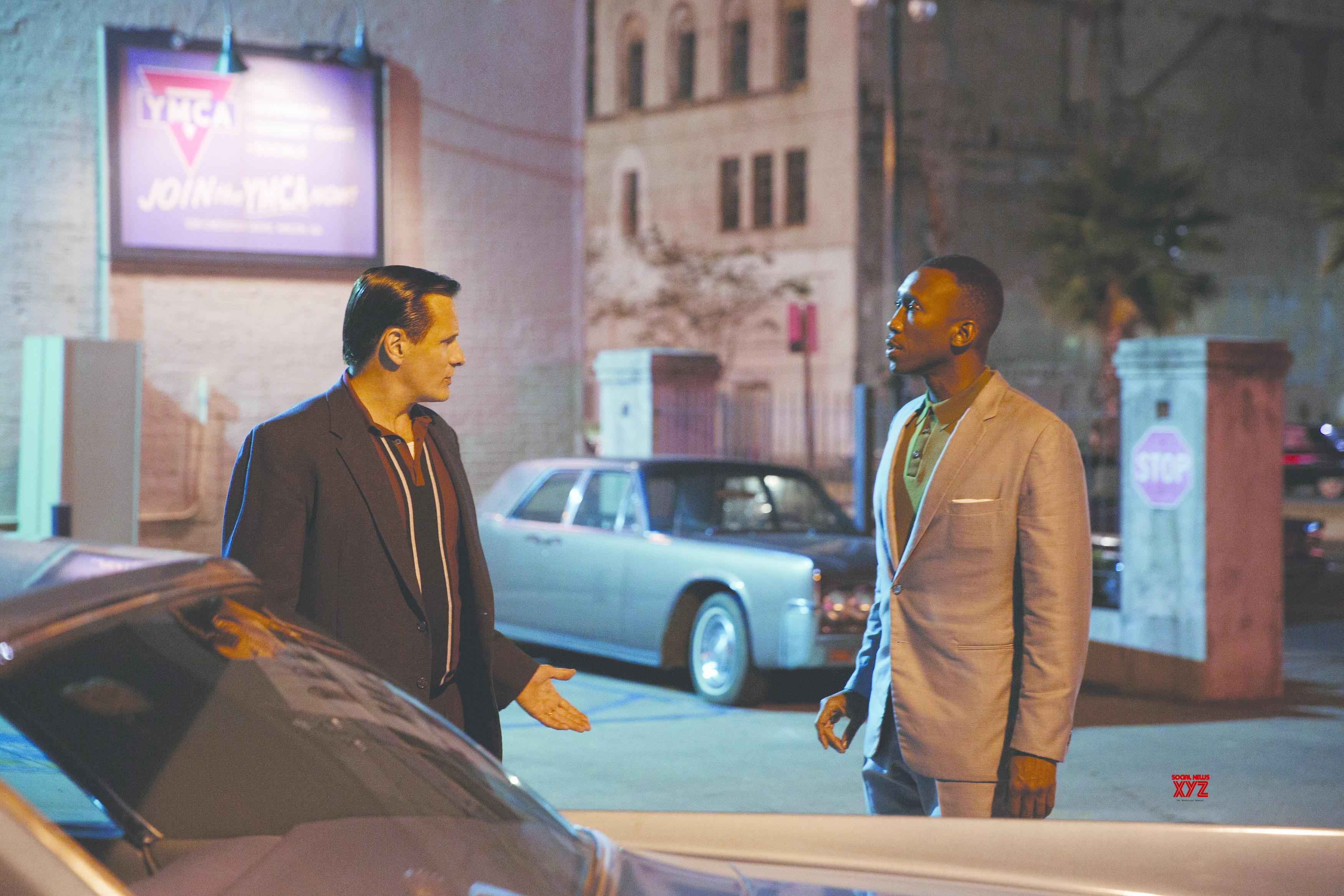 Green Book Movie Updated HD Stills - Social News XYZ
