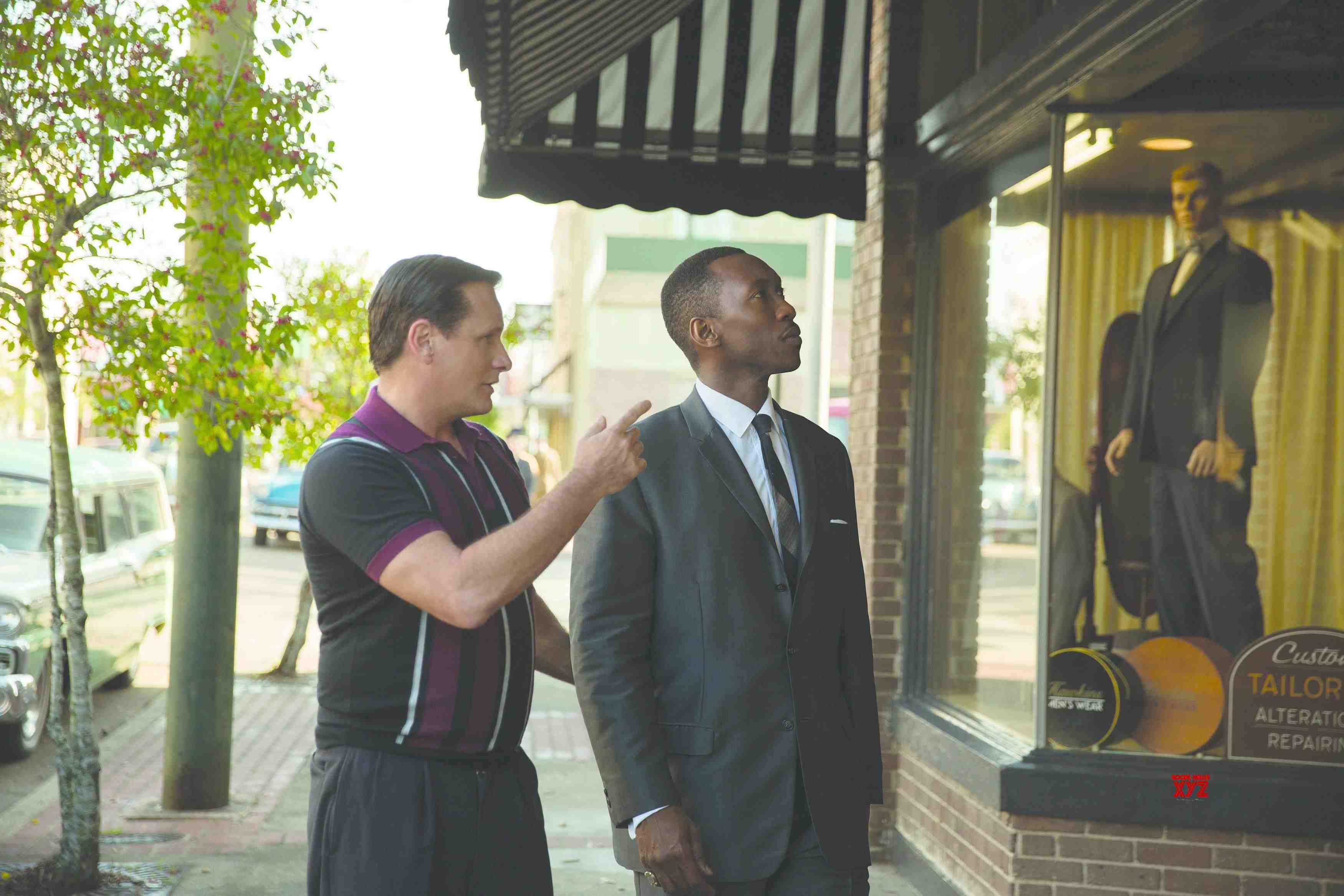 Green Book Movie Updated HD Stills - Social News XYZ