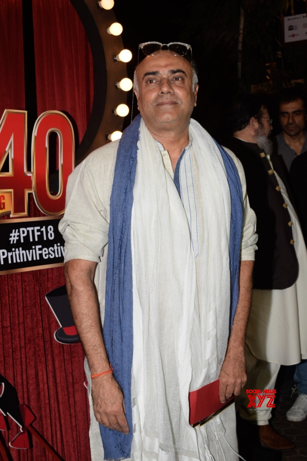 Mumbai: 40th Prithvi Theatre Festival - Shabana, Divya, Ila Arun and ...