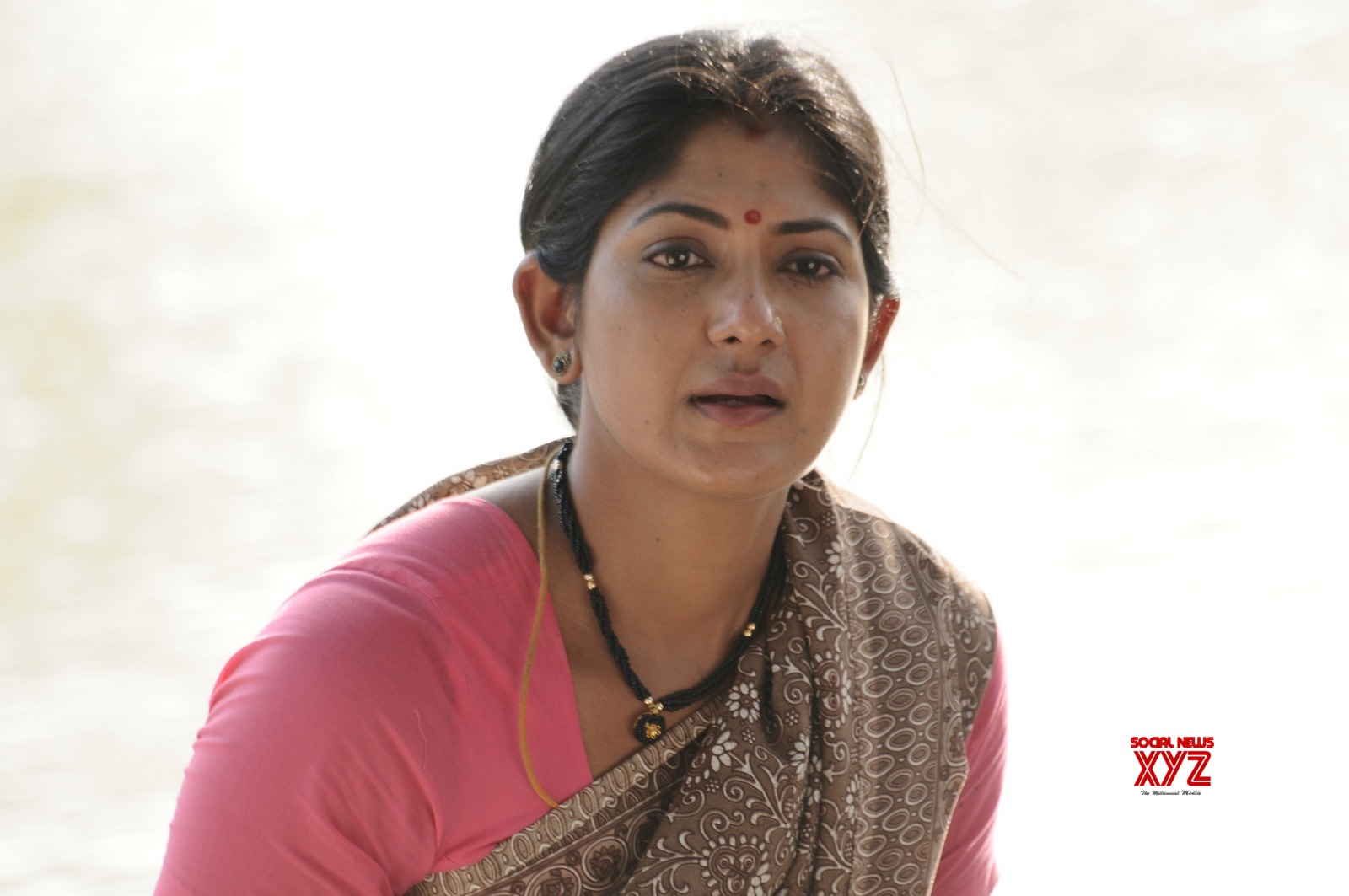 Ranarangam Movie Stills - Social News XYZ