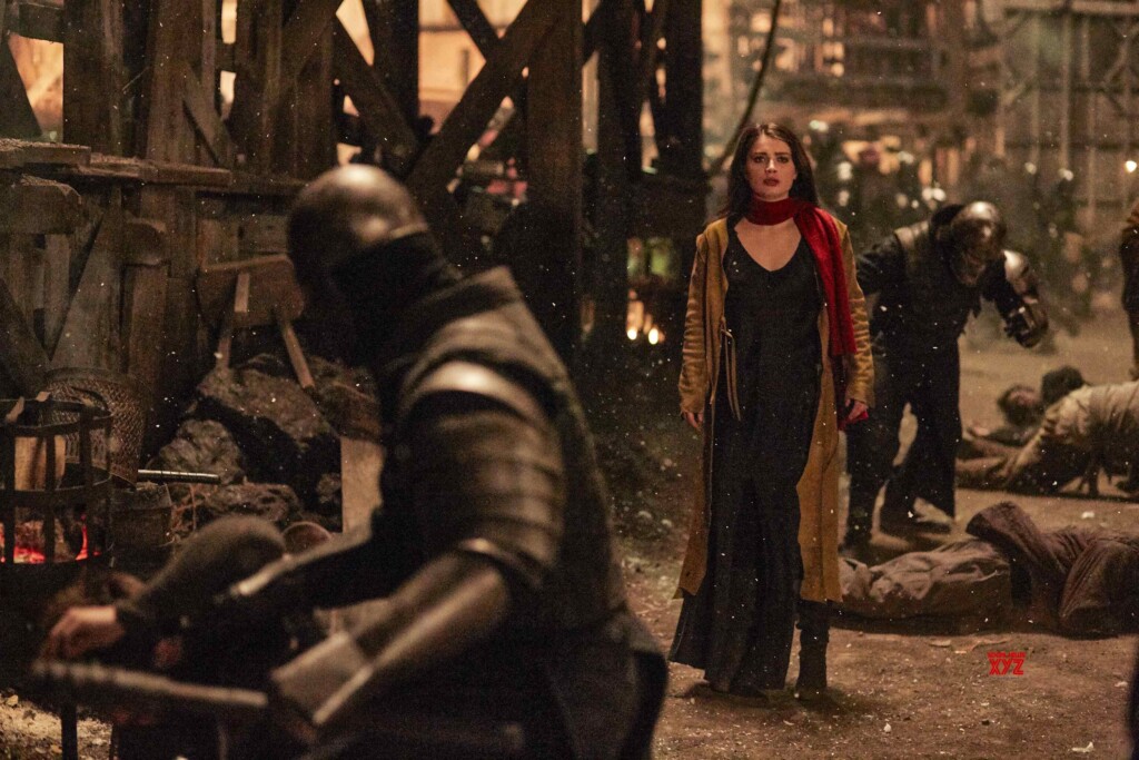 Robin Hood Movie Updated HD Stills - Social News XYZ