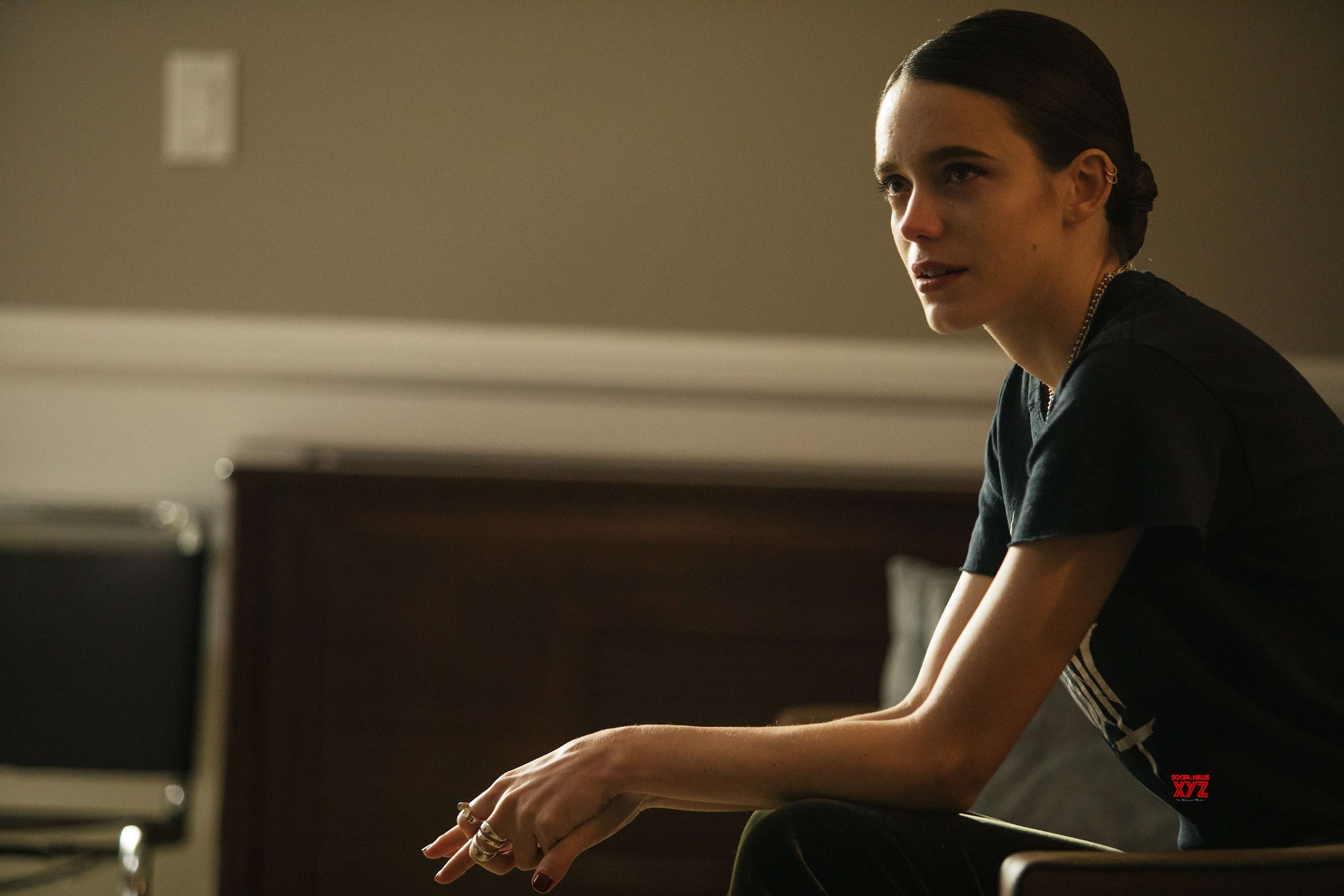 Vox Lux Movie HD Stills - Social News XYZ