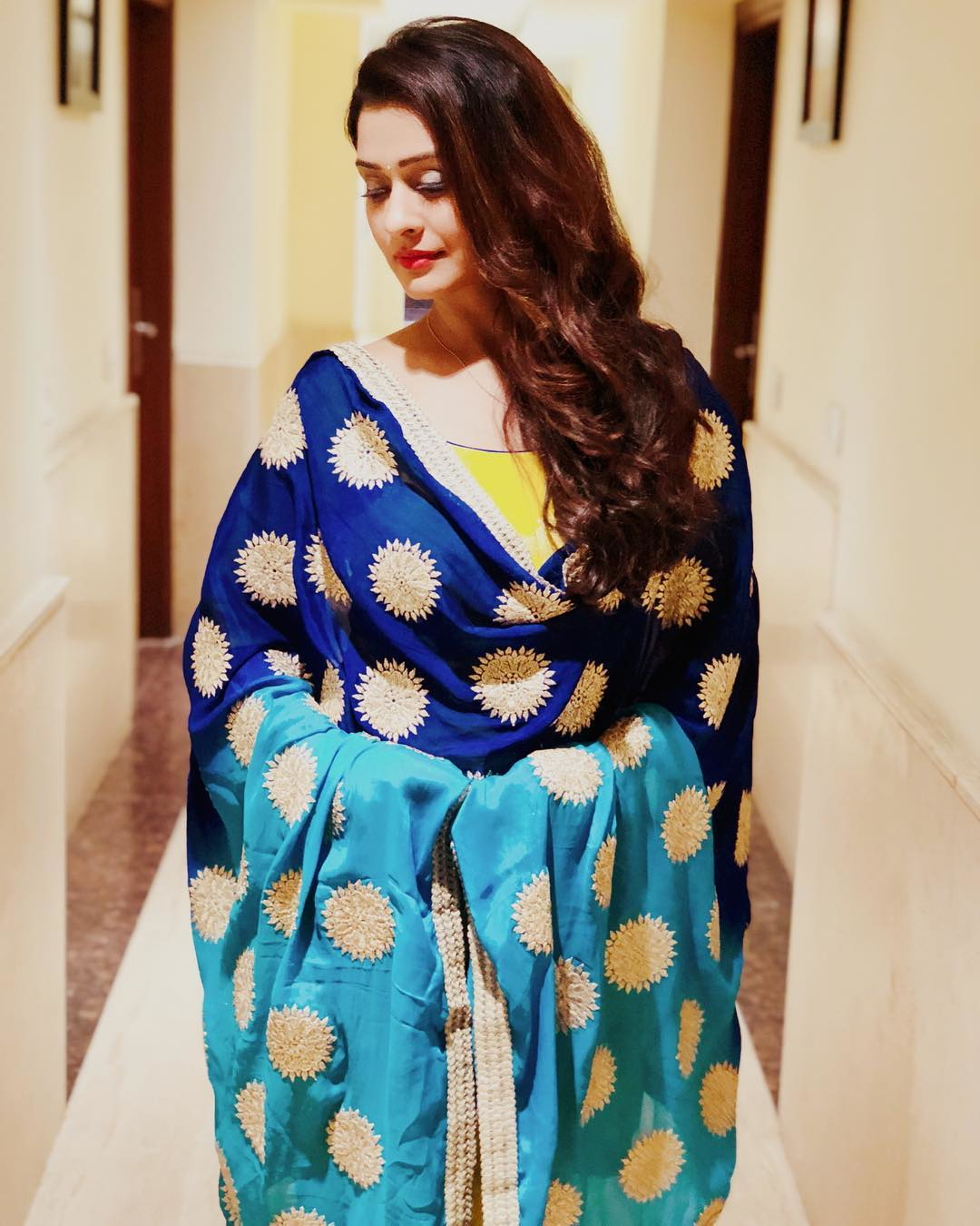 Actress Payal Rajput New Insta Stills - Social News XYZ