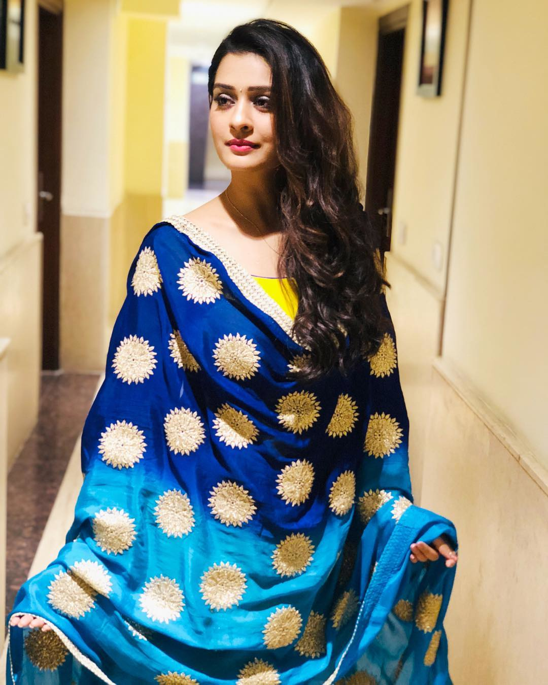 Actress Payal Rajput New Insta Stills - Social News XYZ