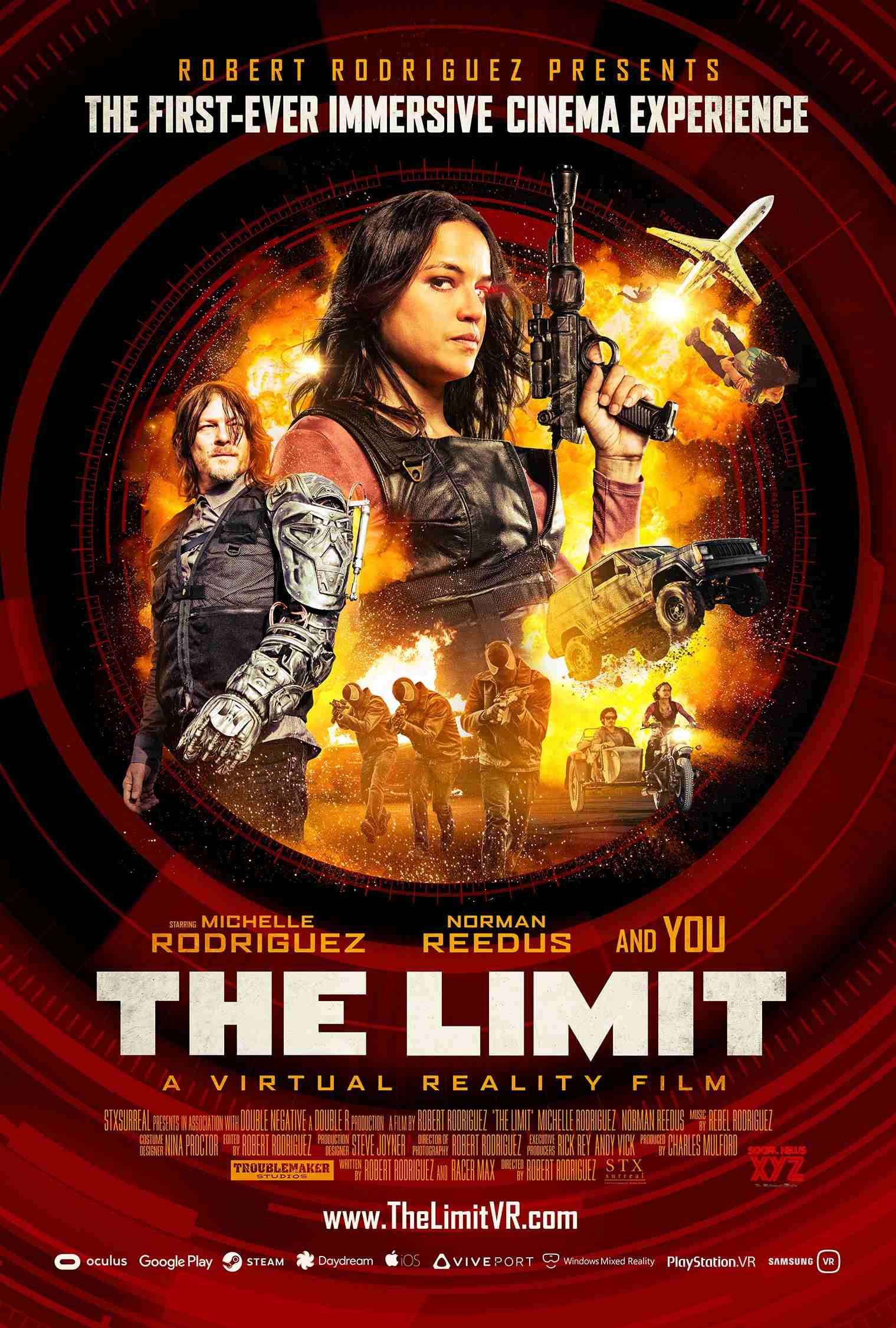 The Limit Movie HD Stills And Poster - Social News XYZ