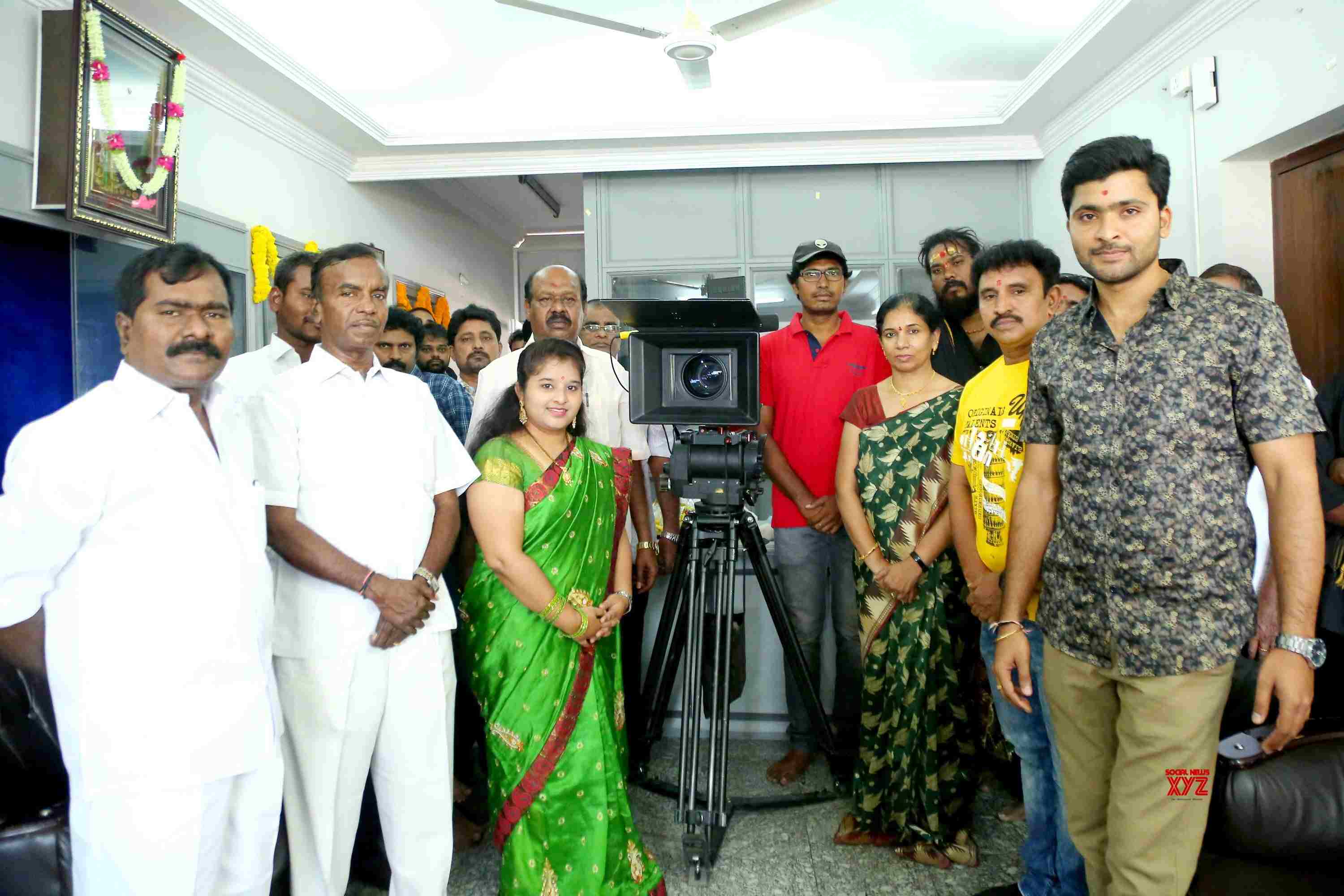 P3 (PPP) Movie Opening HD Gallery - Social News XYZ