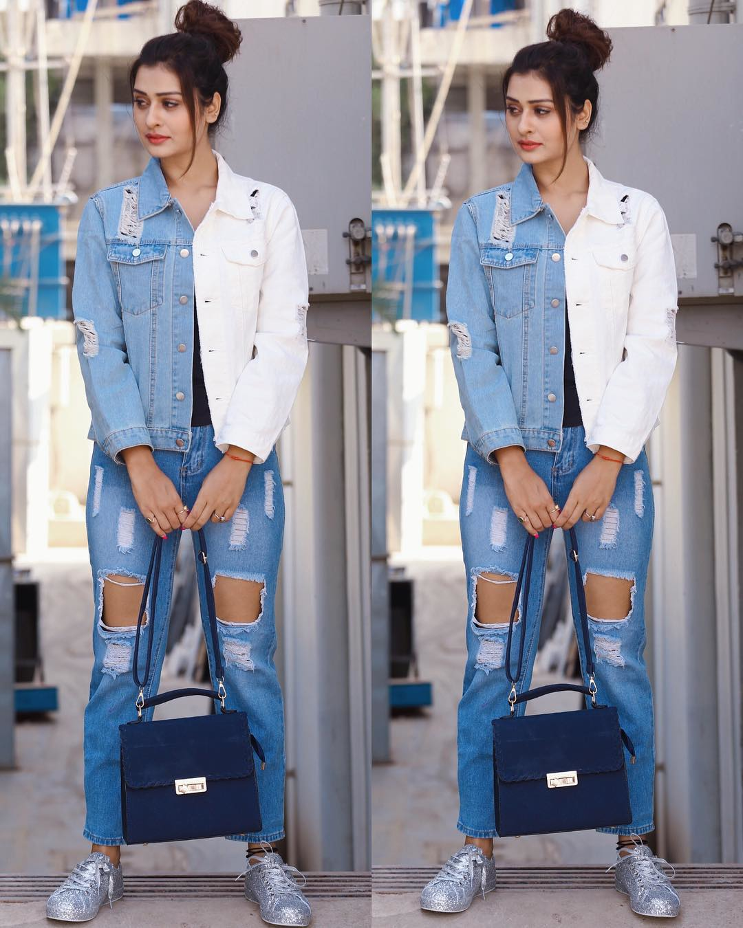 Actress Payal Rajput Latest Fashion Stills - Social News XYZ