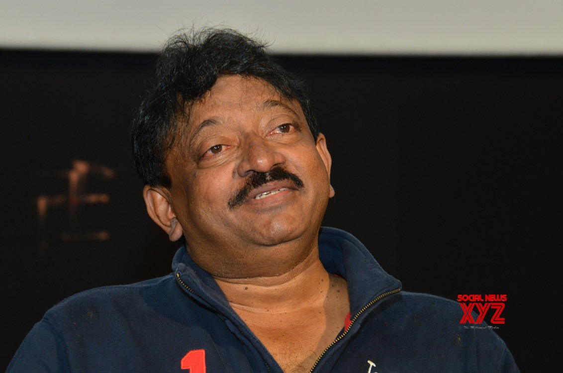 Ram Gopal Varma Stills From Bhairava Geetha Movie Interview - Social ...