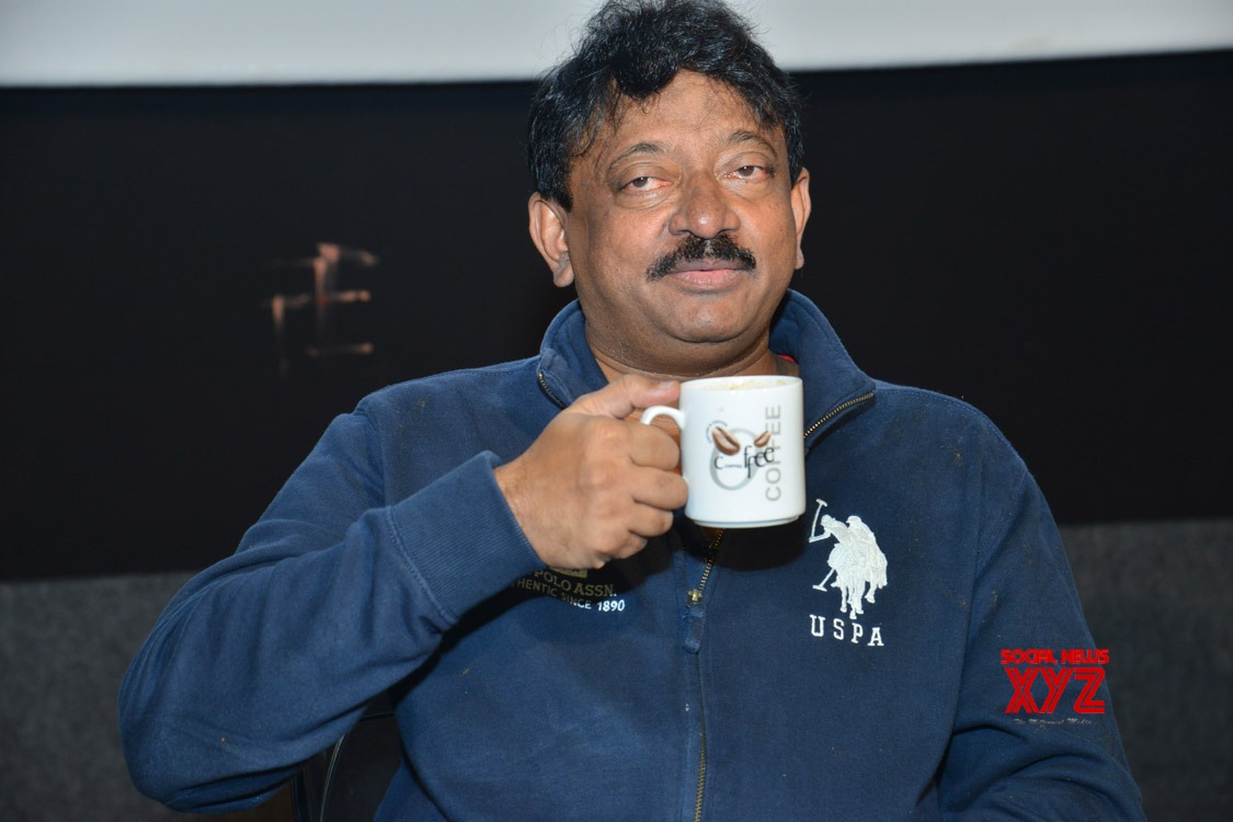 Ram Gopal Varma Stills From Bhairava Geetha Movie Interview - Social ...