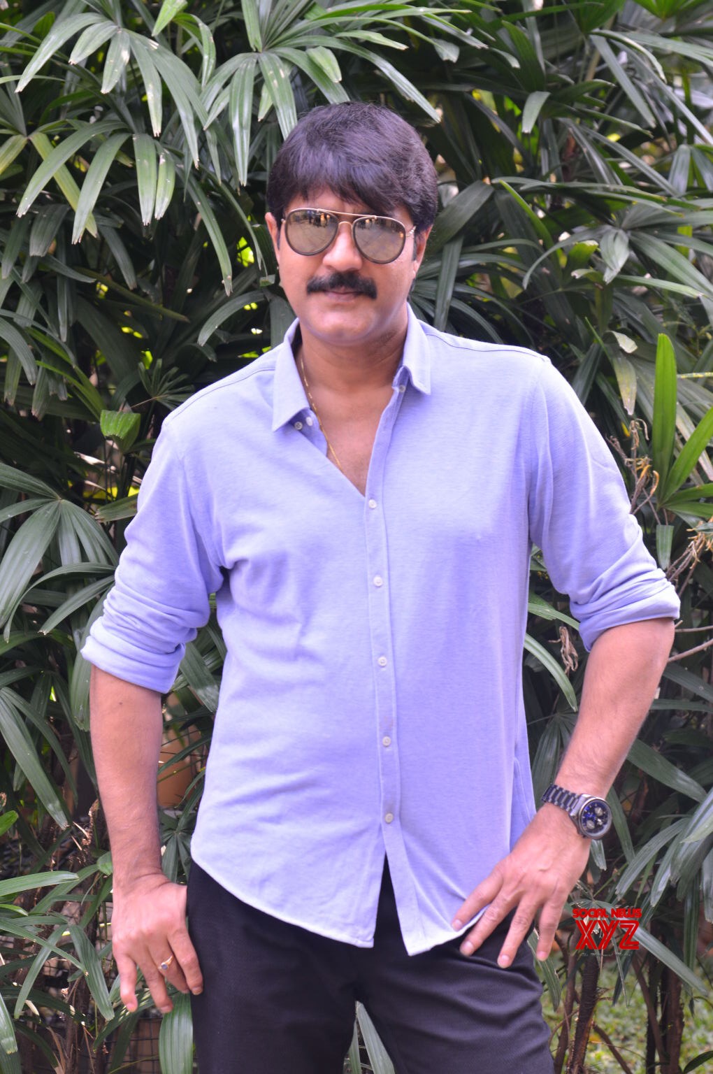 Hero Srikanth Stills From Operation 2019 Movie Interview - Social News XYZ