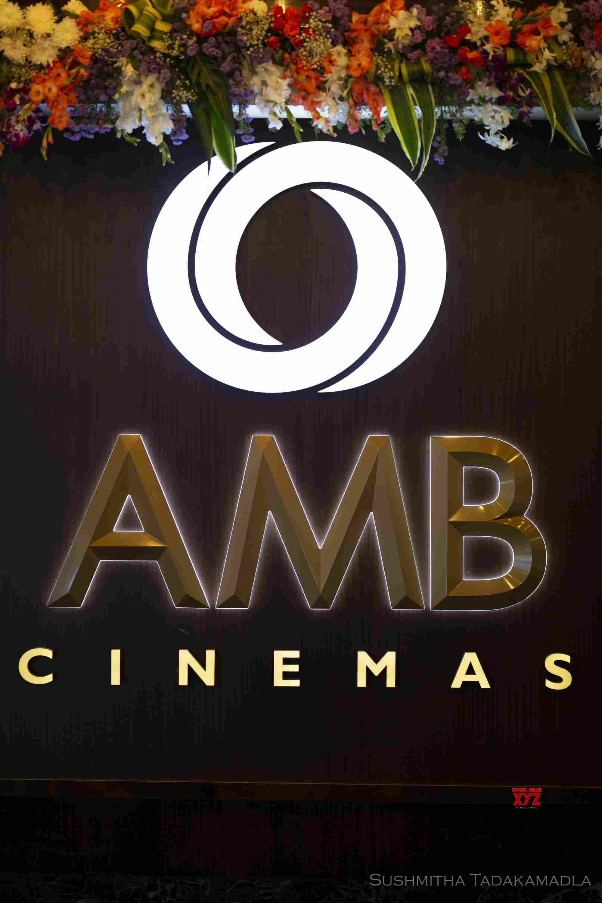 AMB Cinemas Launch HD Gallery - Social News XYZ