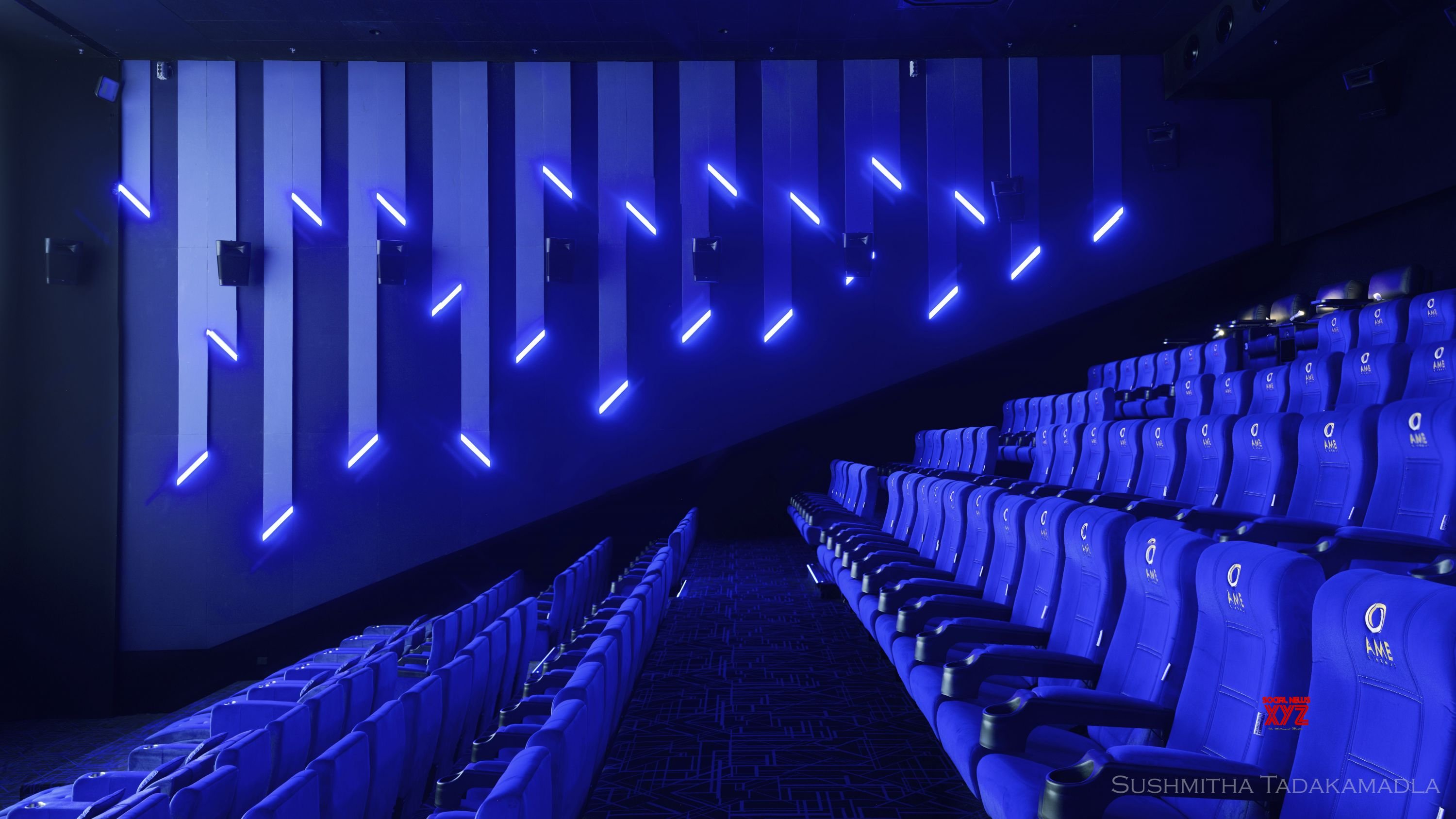 AMB Cinemas Launch HD Gallery - Social News XYZ