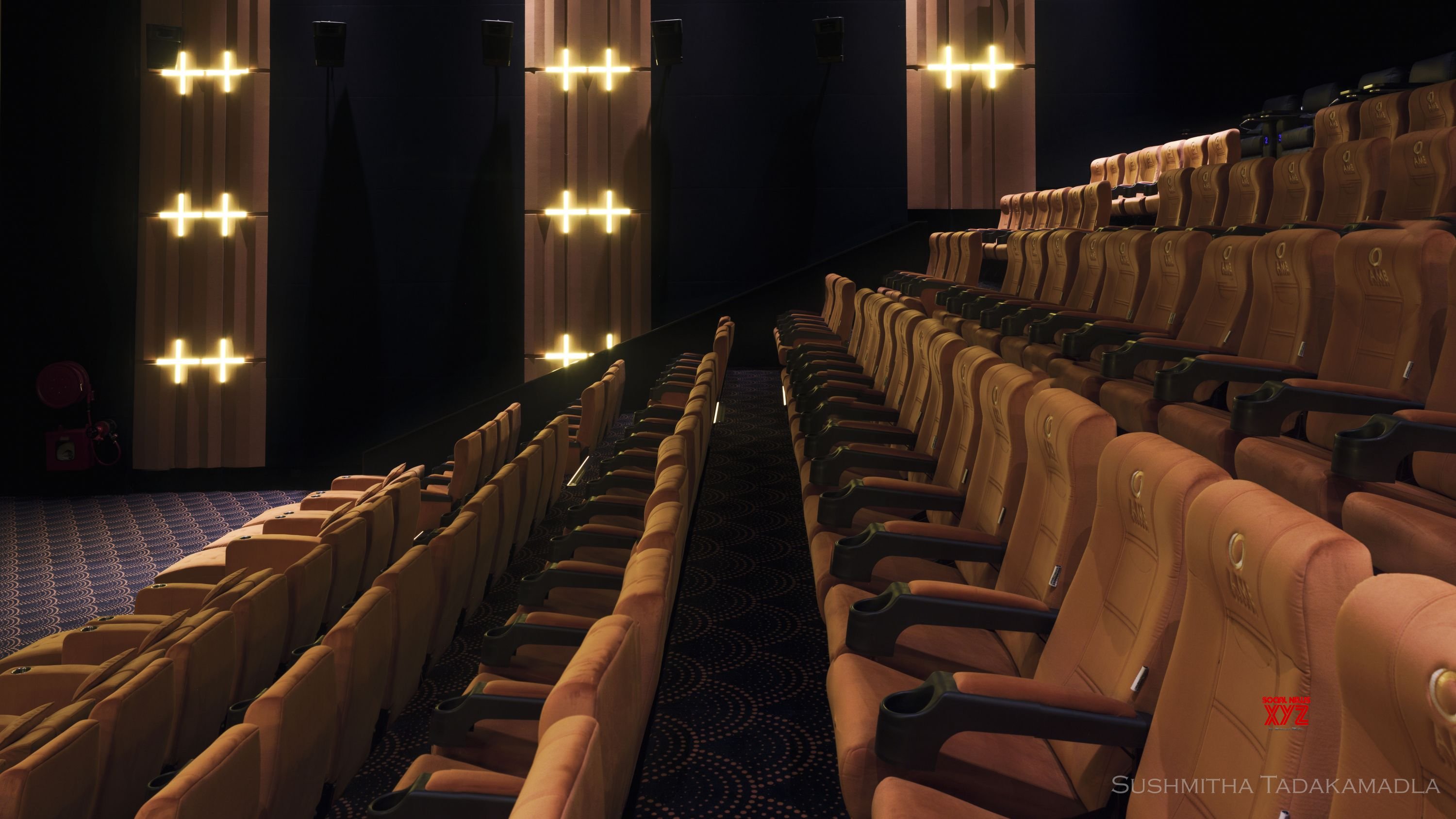 AMB Cinemas Launch HD Gallery - Social News XYZ