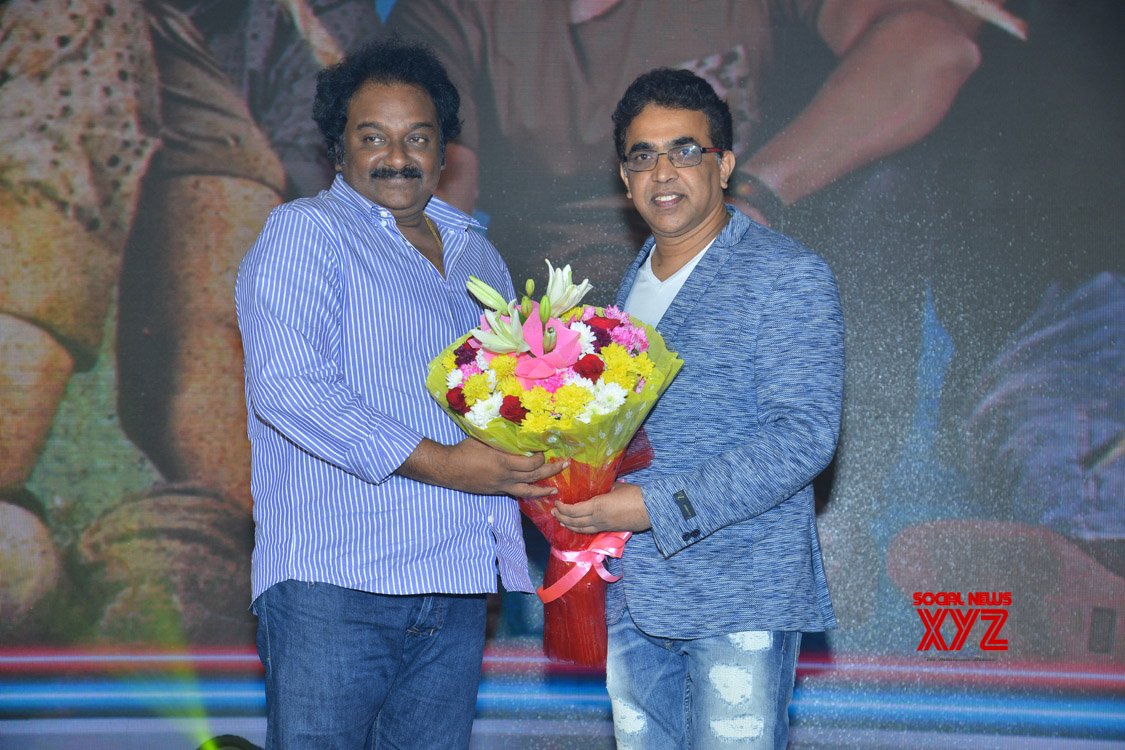 Hushaaru Movie Pre Release Event Gallery - Social News XYZ