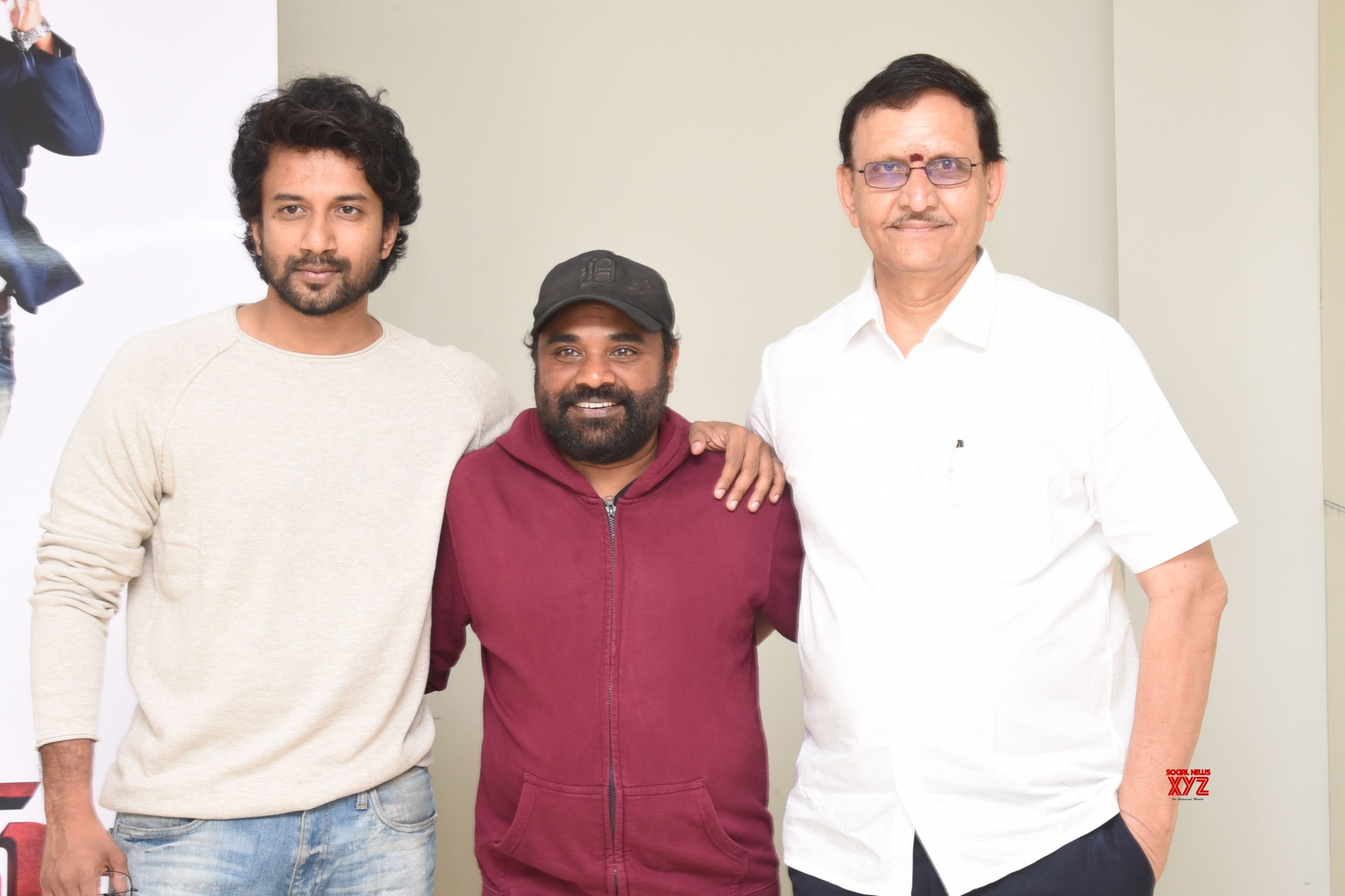 Bluff Master Movie Press Meet Gallery - Social News XYZ