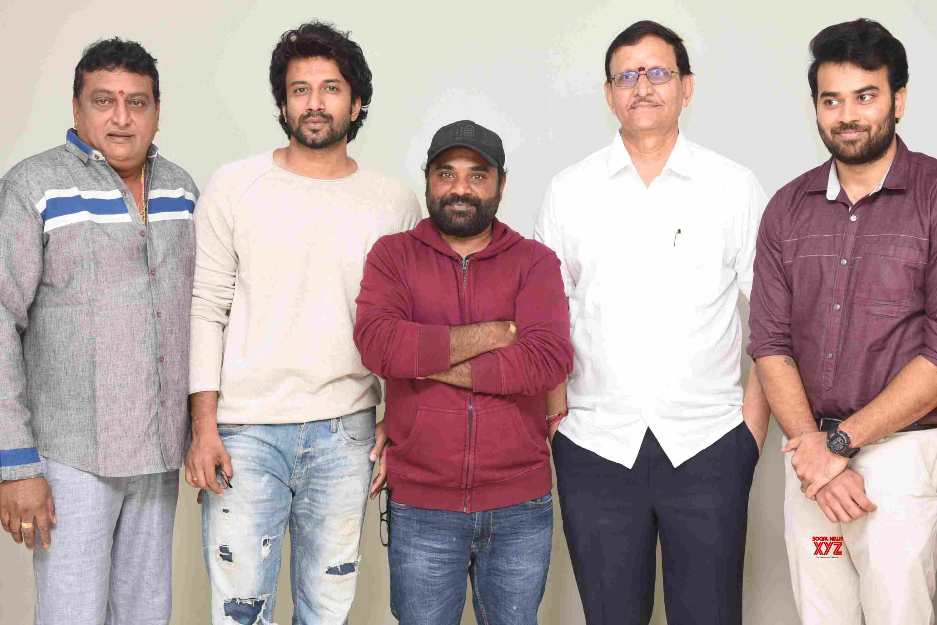 Bluff Master Movie Press Meet Gallery - Social News XYZ