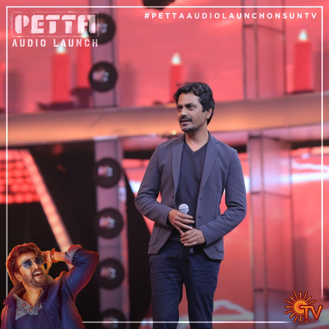 Petta Movie Audio Launch Gallery Set 3 - Social News XYZ